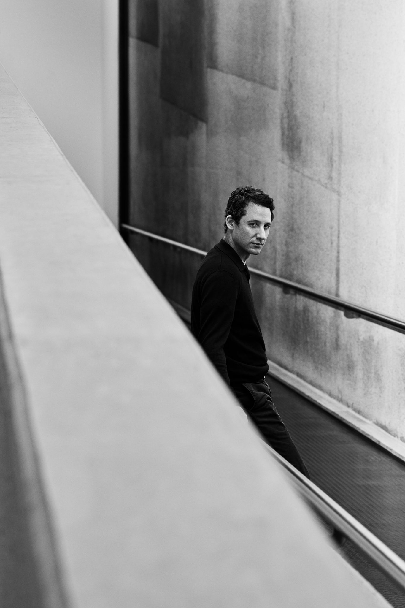 The Interview: Jordan Wolfson - ArtReview