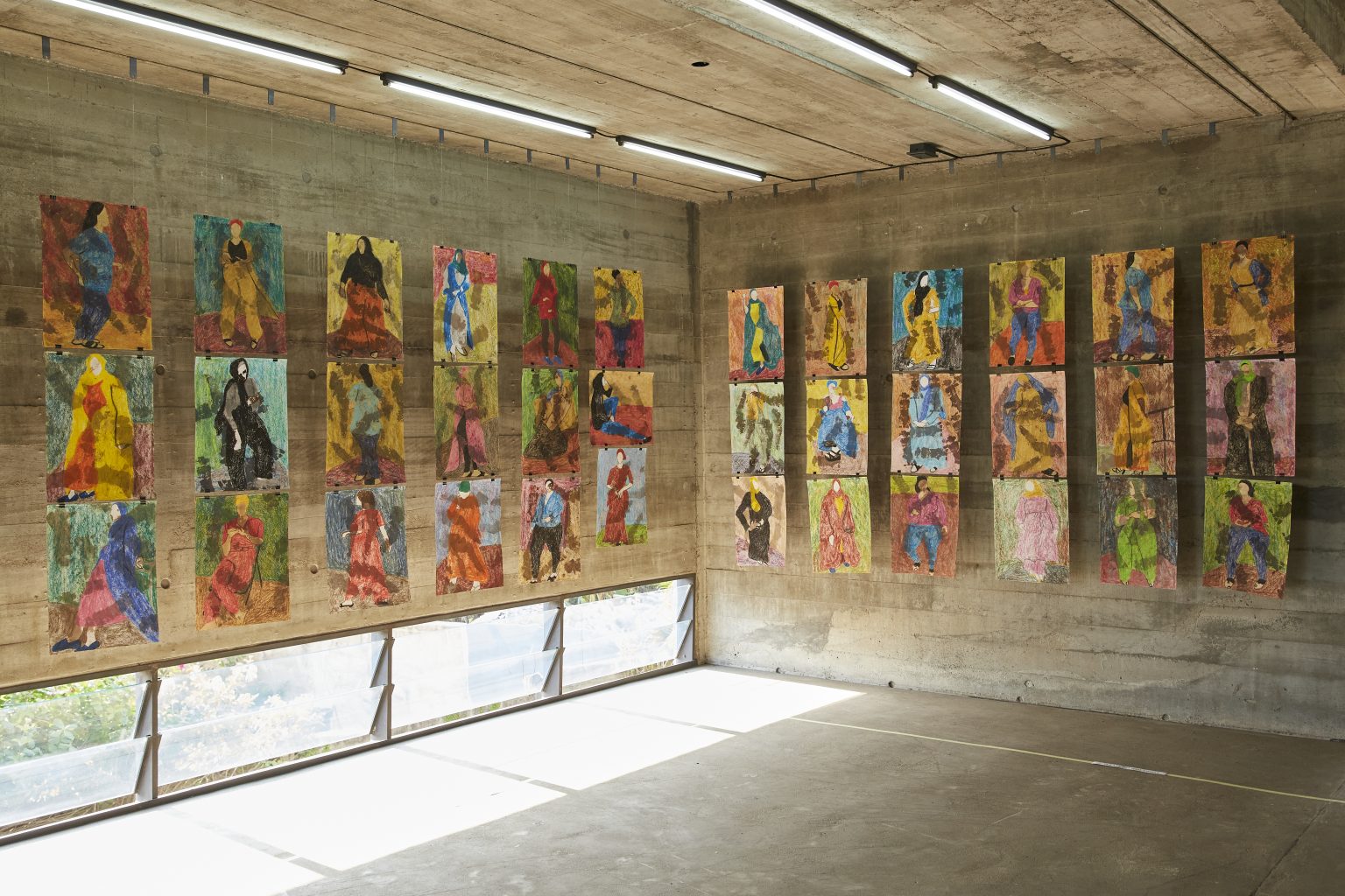 Critical Discussions in Accra - ArtReview