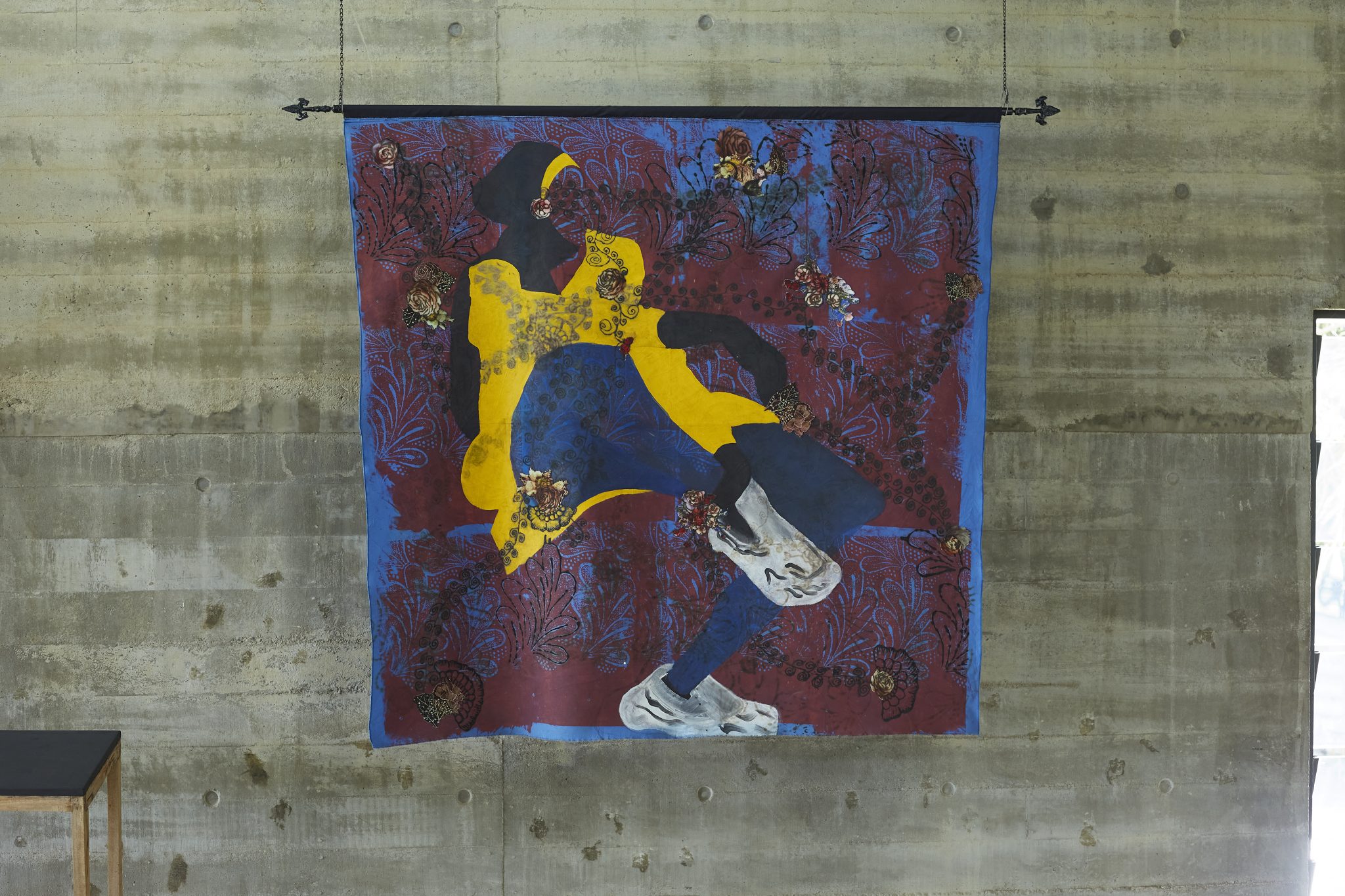 Critical Discussions in Accra - ArtReview