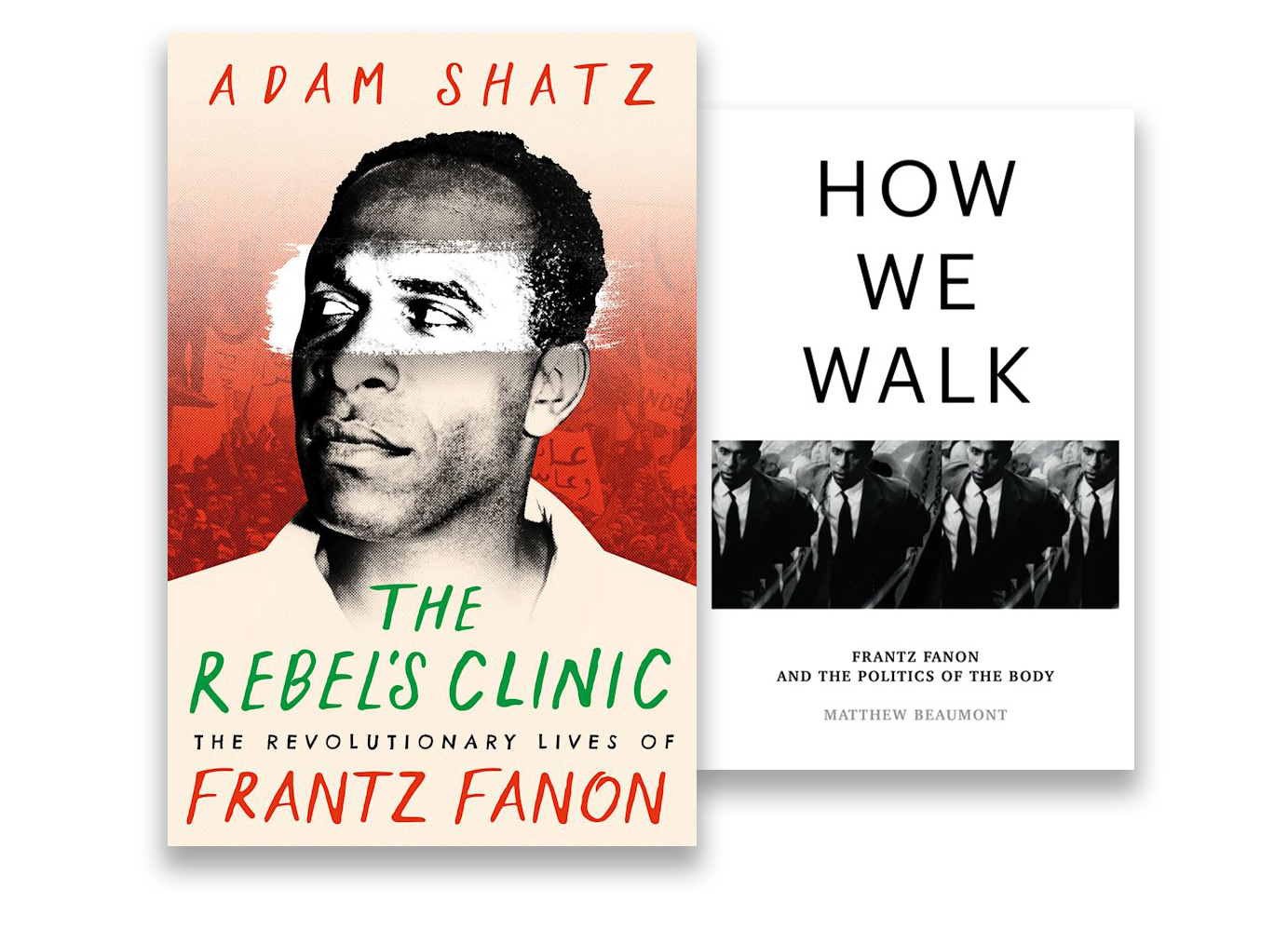 Frantz Fanon as Myth and as Man - ArtReview