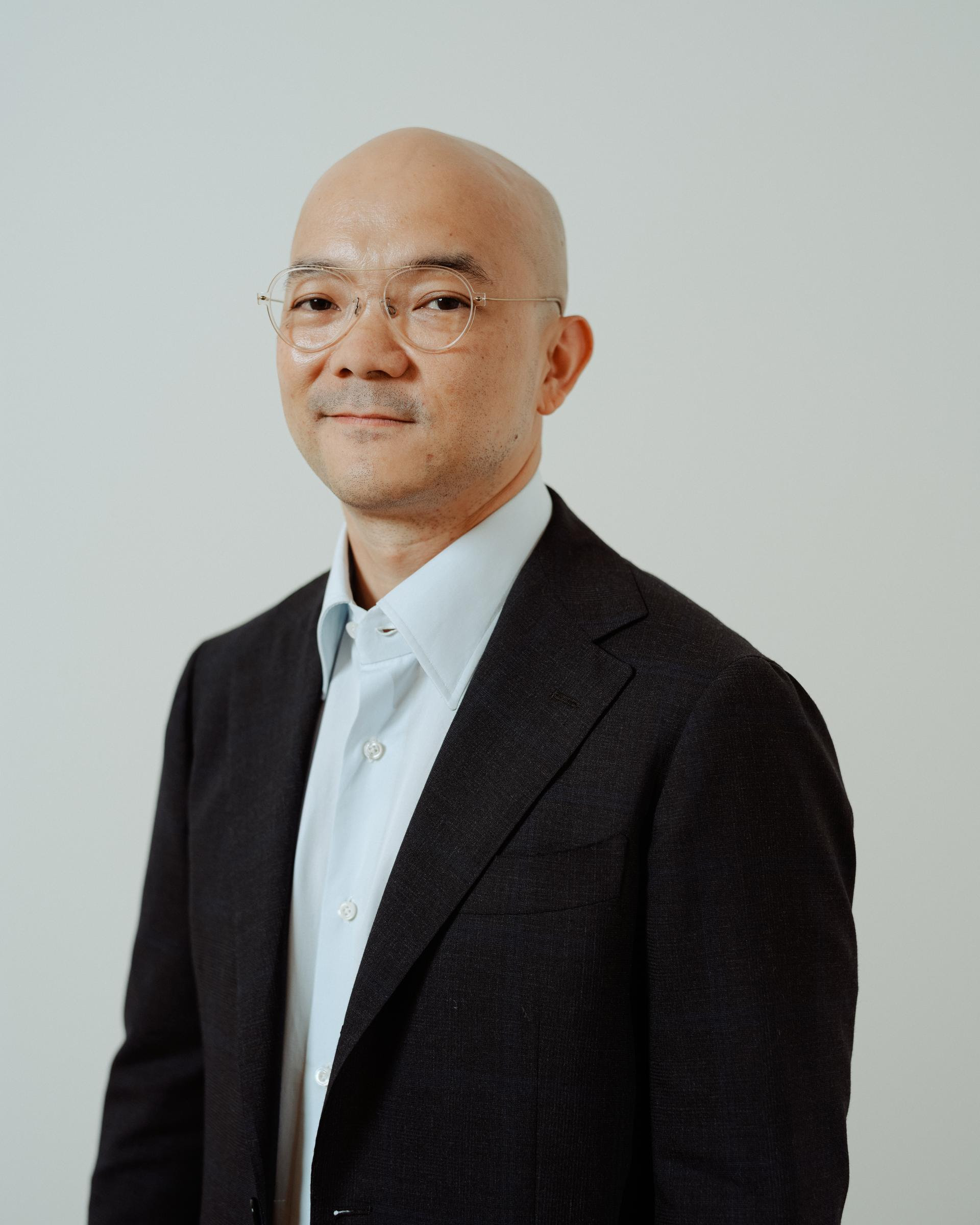 Aaron Seeto appointed deputy director of the Hirshhorn Museum - ArtReview