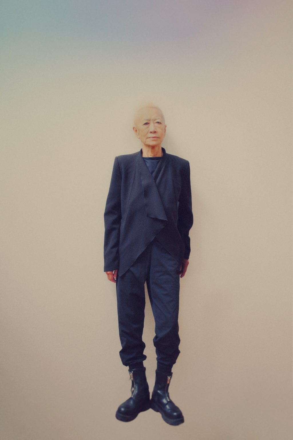 Shu Lea Cheang wins 2024 LG Guggenheim Award - ArtReview