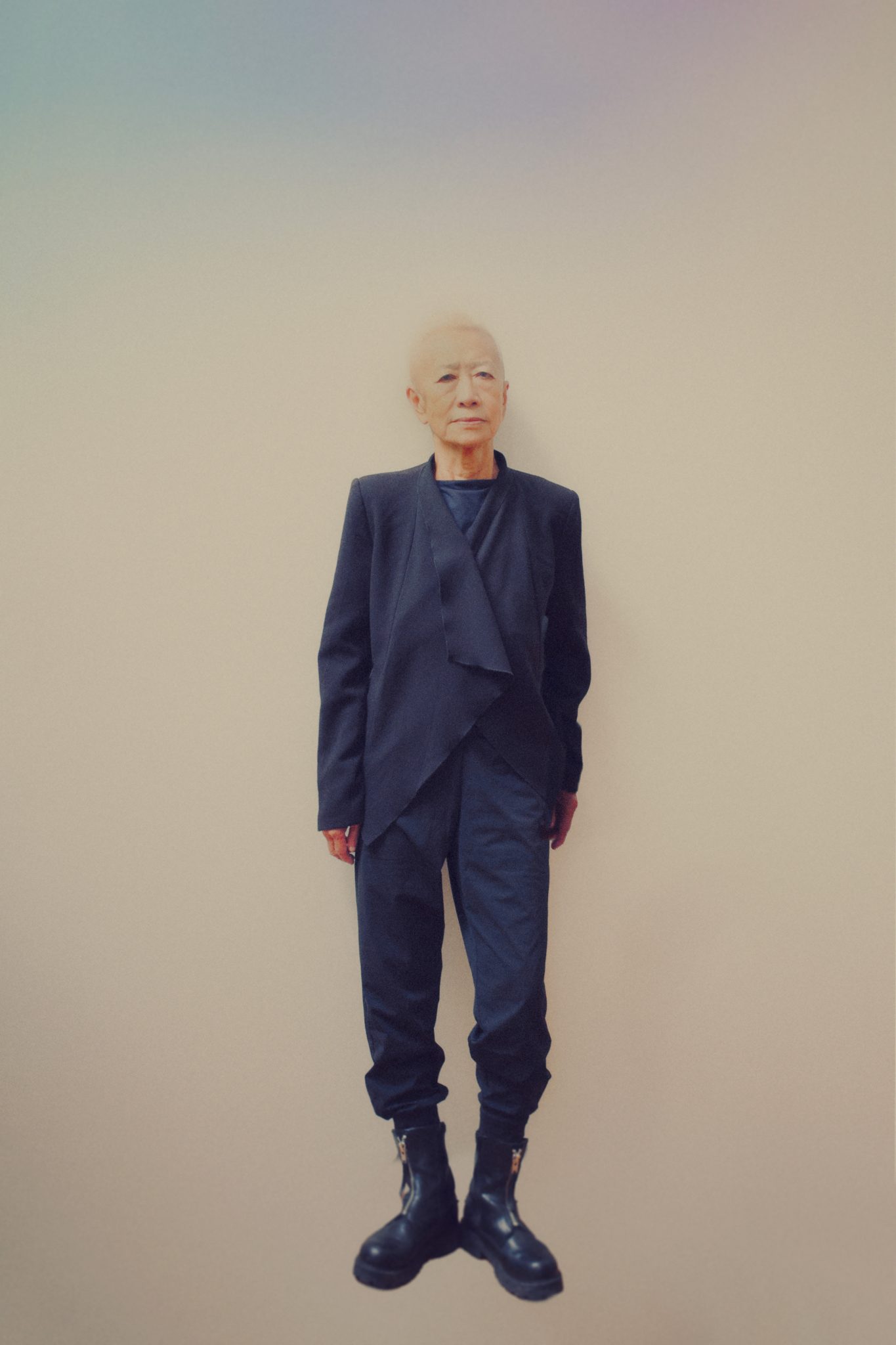 Shu Lea Cheang wins 2024 LG Guggenheim Award - ArtReview