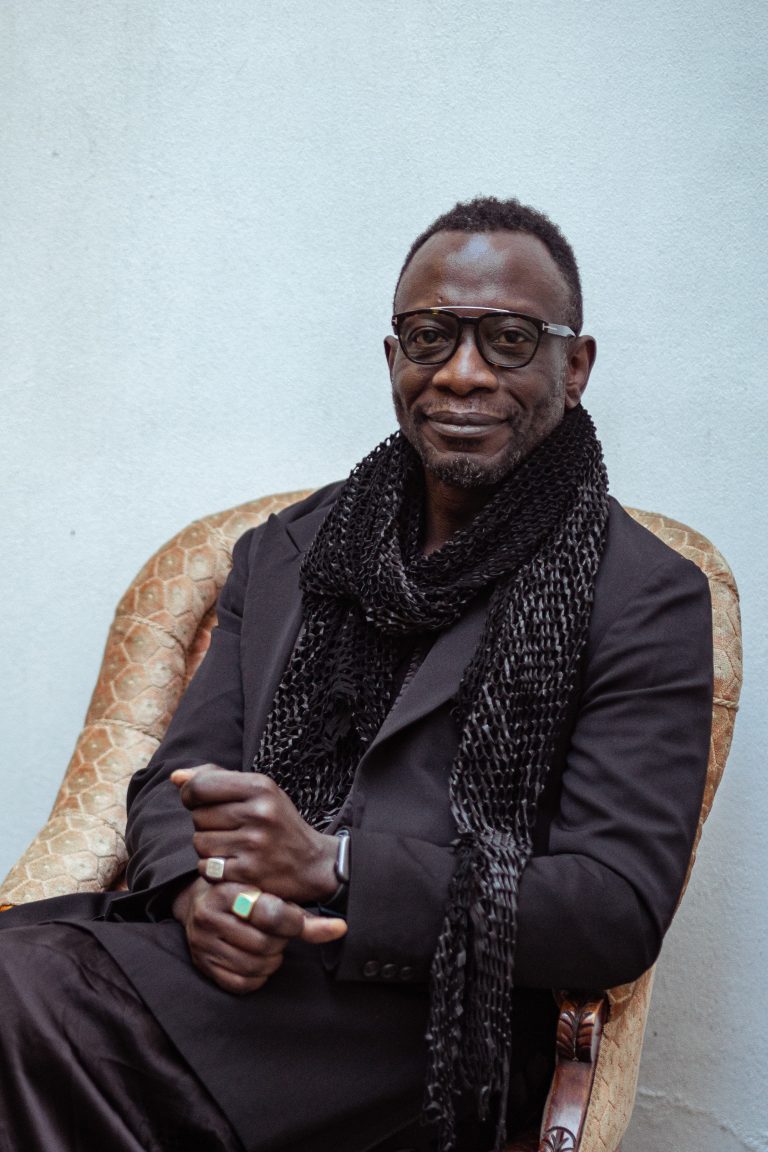 Azu Nwagbogu on Curating the Republic of Benin Pavilion at the 60th ...