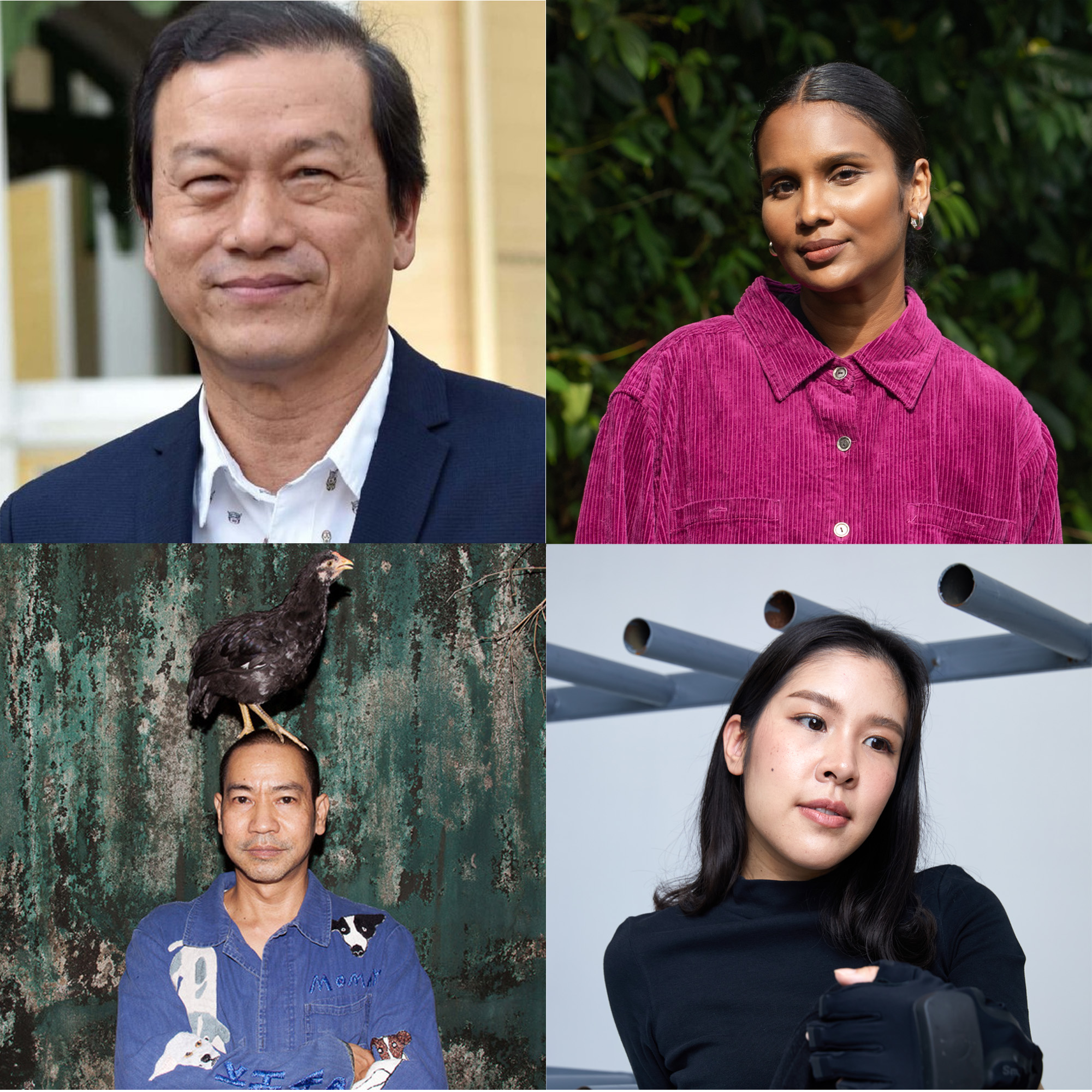 ArtReview Talks with Bangkok Art Biennale - ArtReview