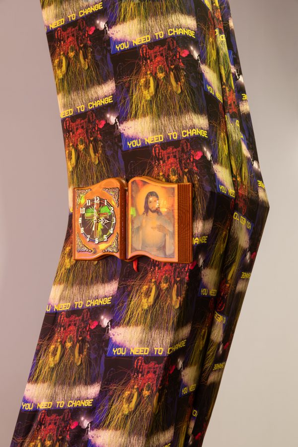 Ready Player Danielle Brathwaite-Shirley - ArtReview