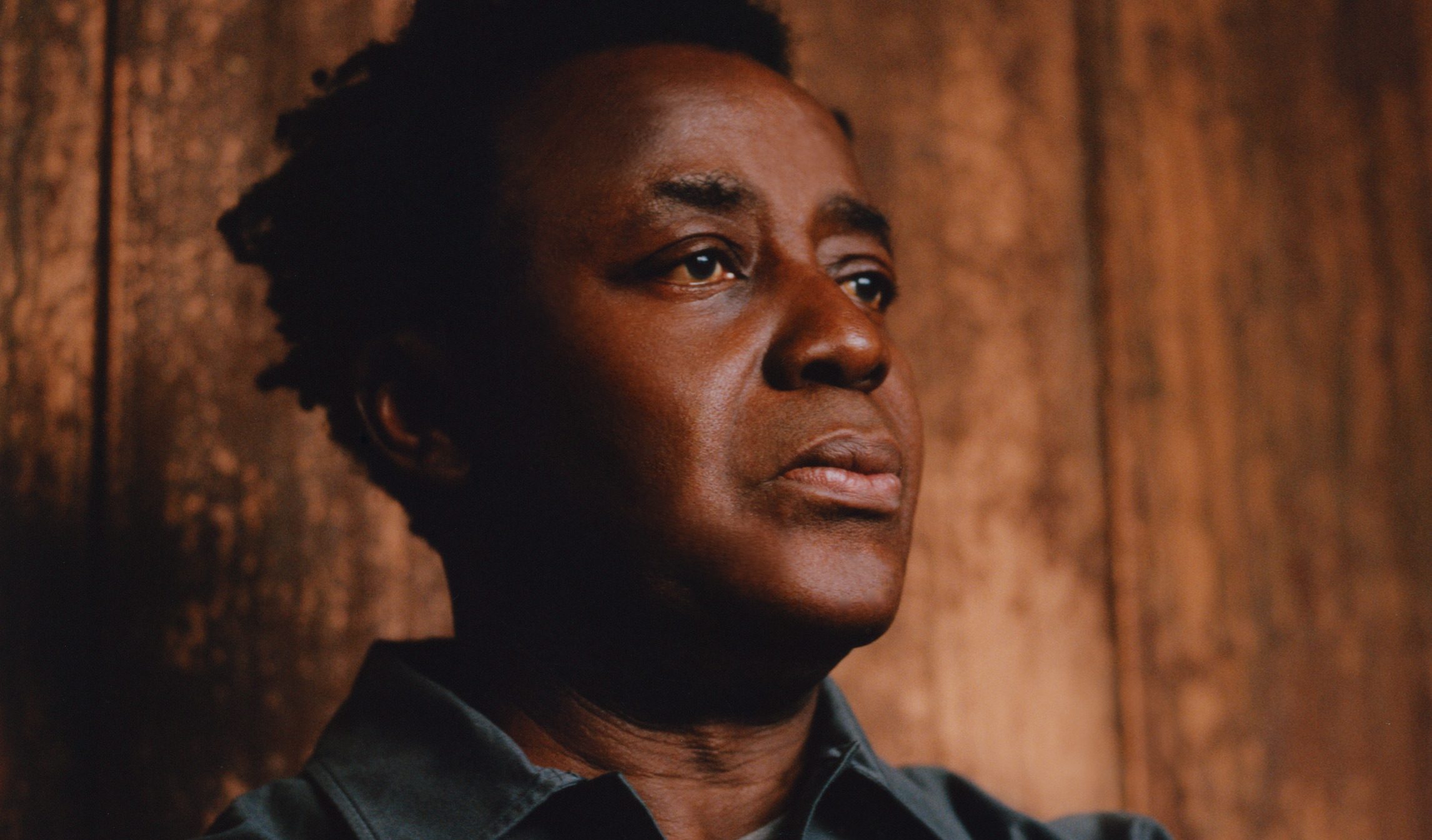 John Akomfrah on Representing the UK at the 60th Venice Biennale ...