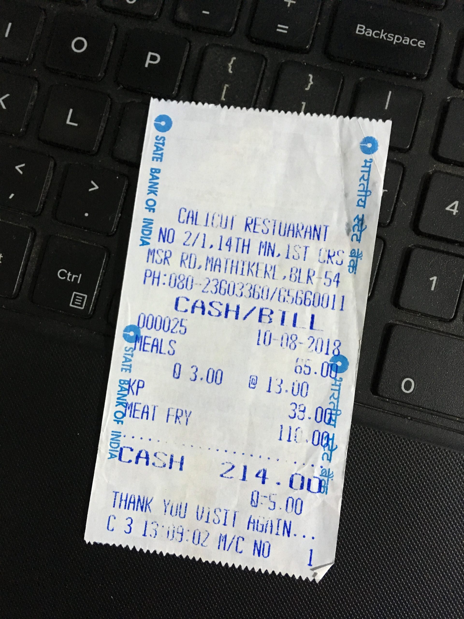 In Today’s India, You Really Are What You Eat - ArtReview