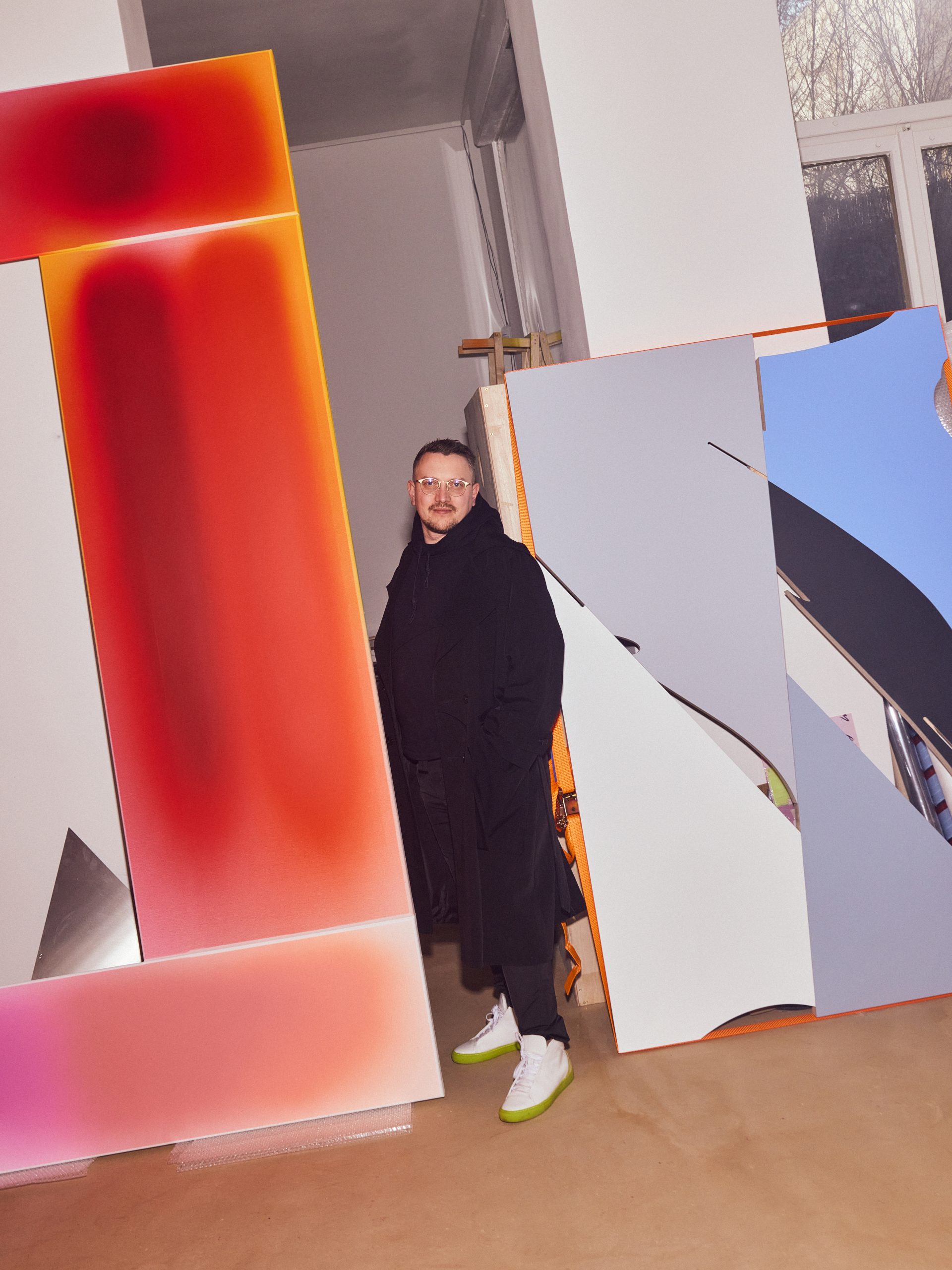Marton Nemes on Representing Hungary at the 60th Venice Biennale ...