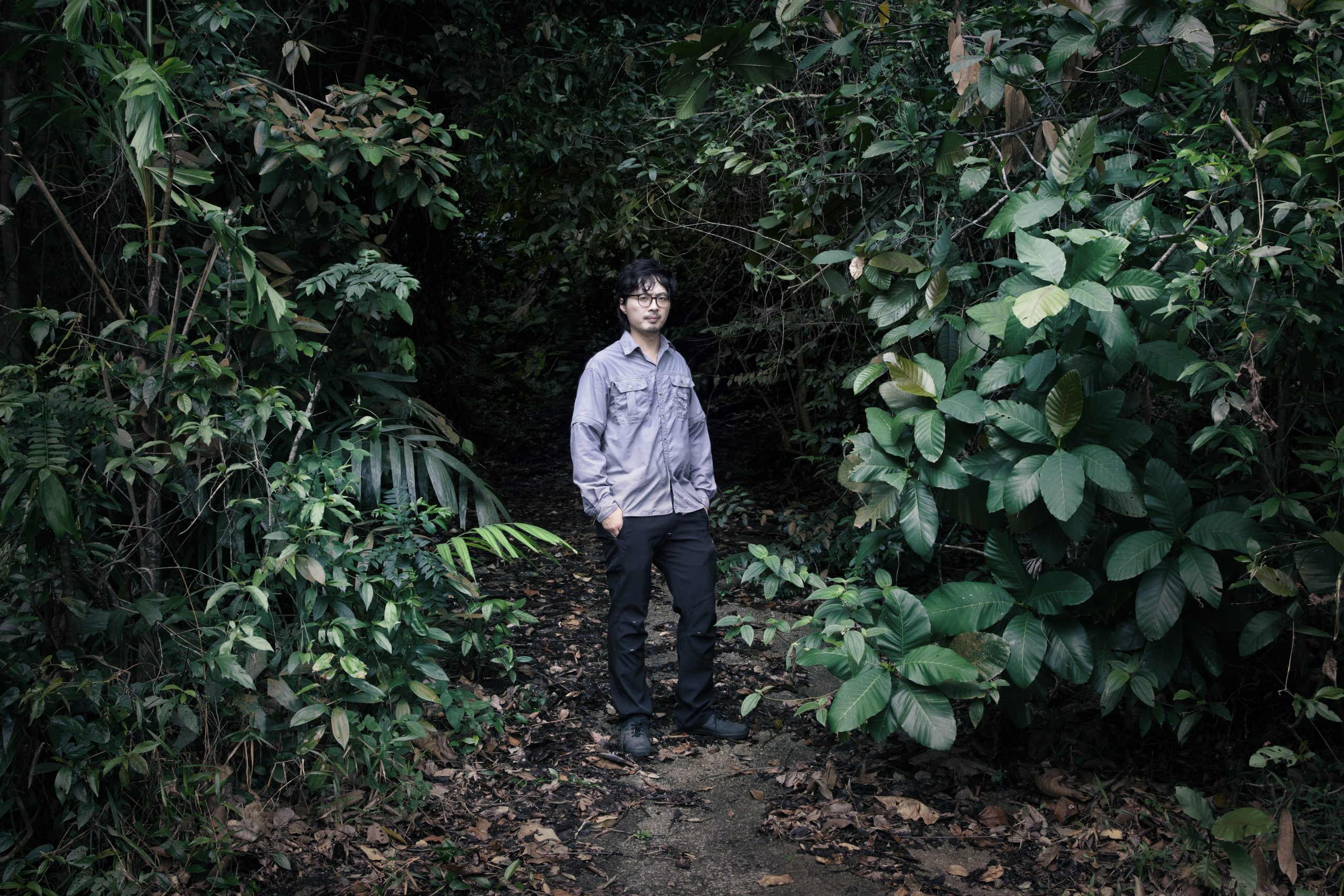 Robert Zhao Renhui on Representing Singapore at the 60th Venice ...