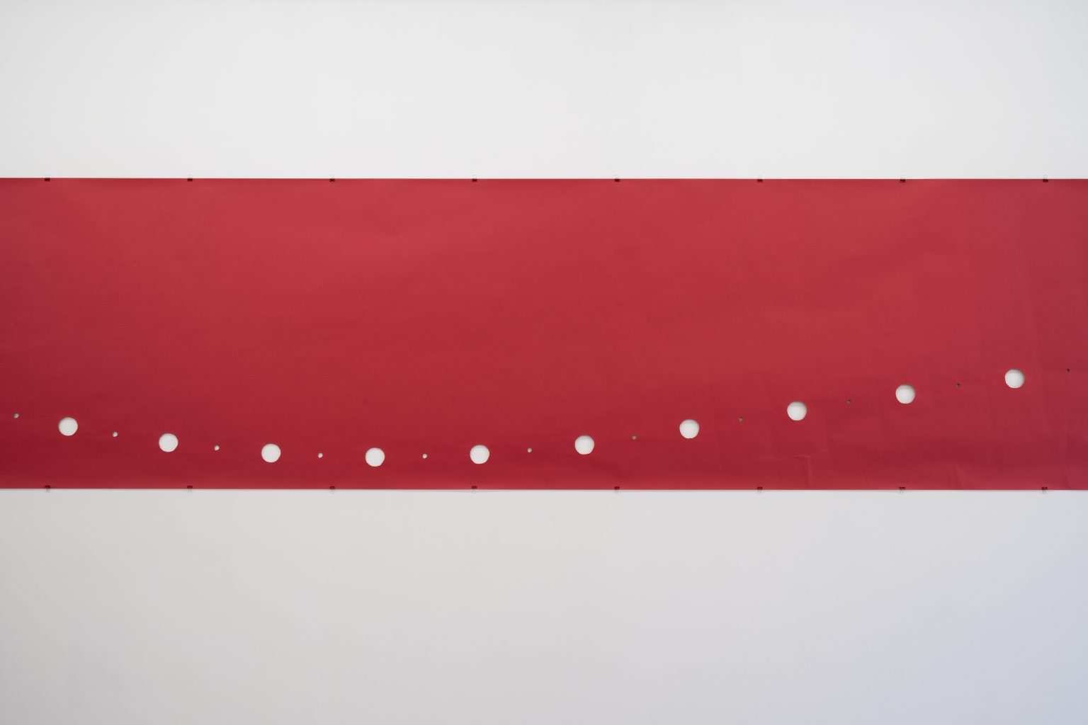 Keith Tyson - ArtReview