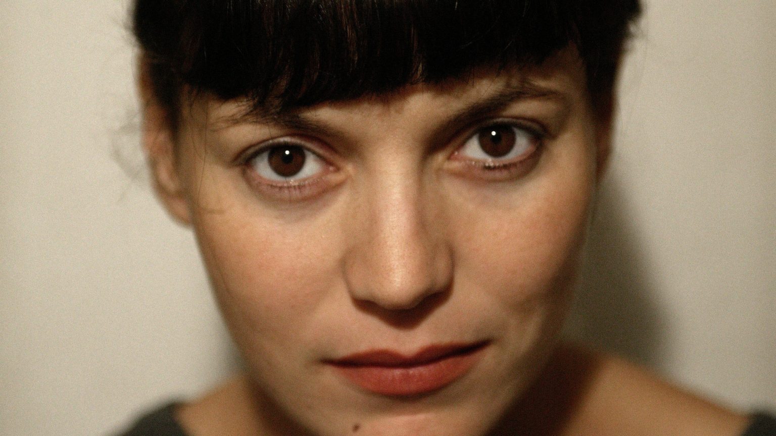 Anna Esposito Closes the Gap Between Representation and the Real ...