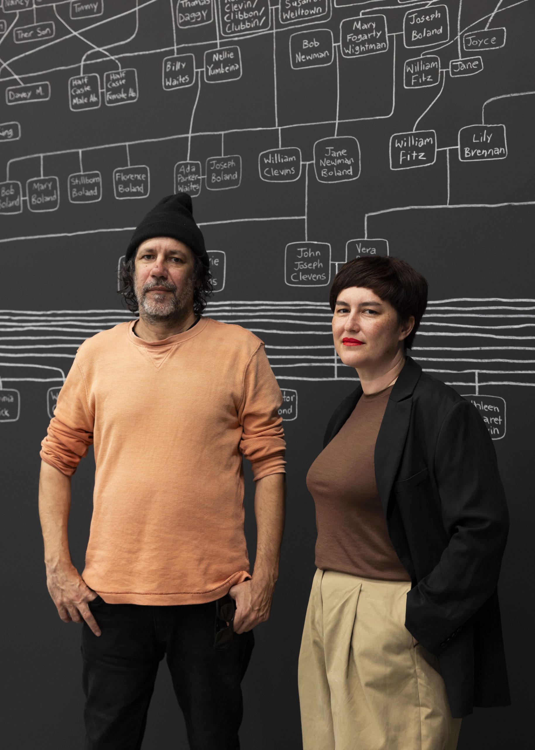 Mataaho Collective and Archie Moore wins Golden Lion Award at Venice ...