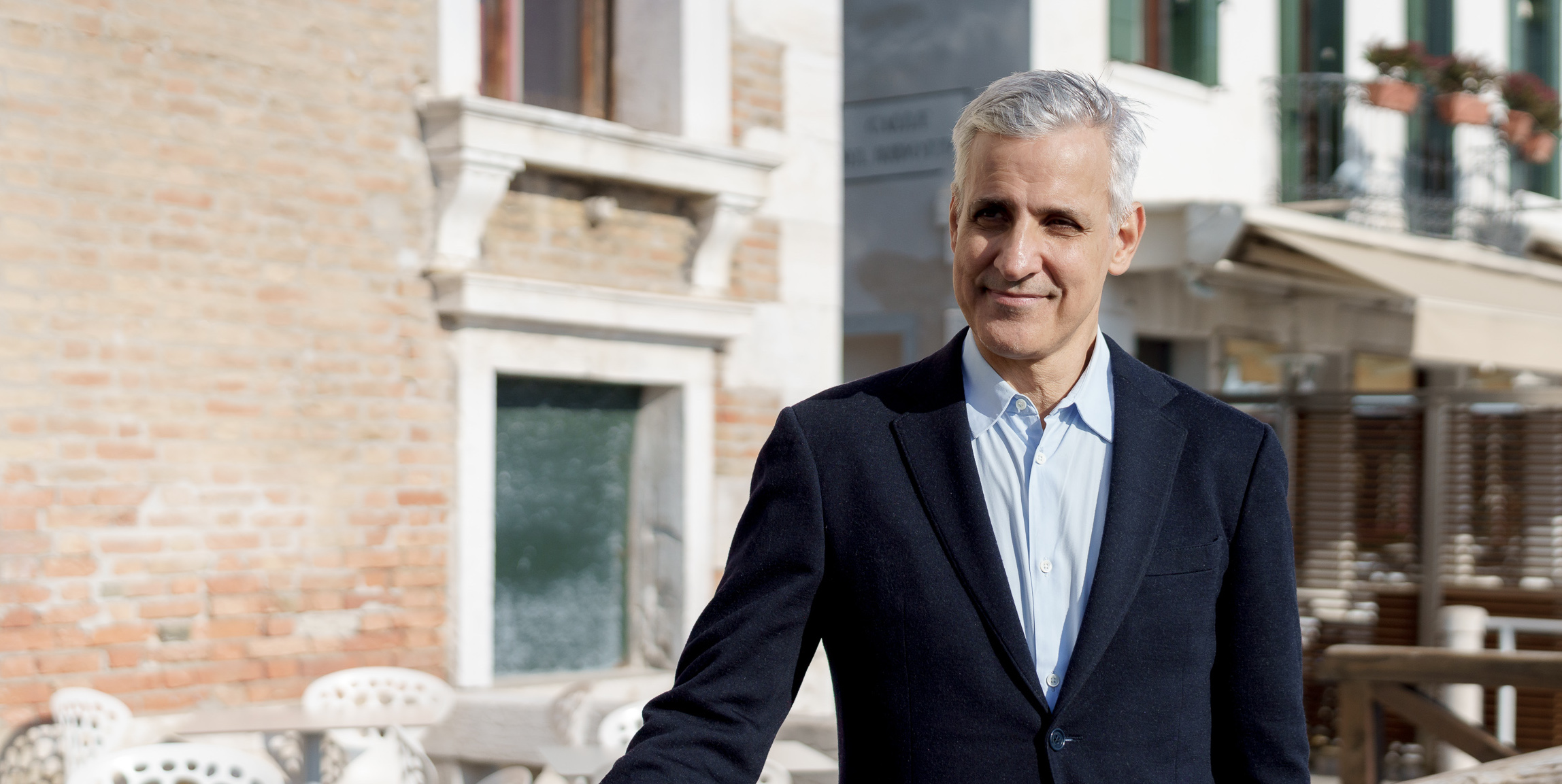 The Interview: Adriano Pedrosa - ArtReview