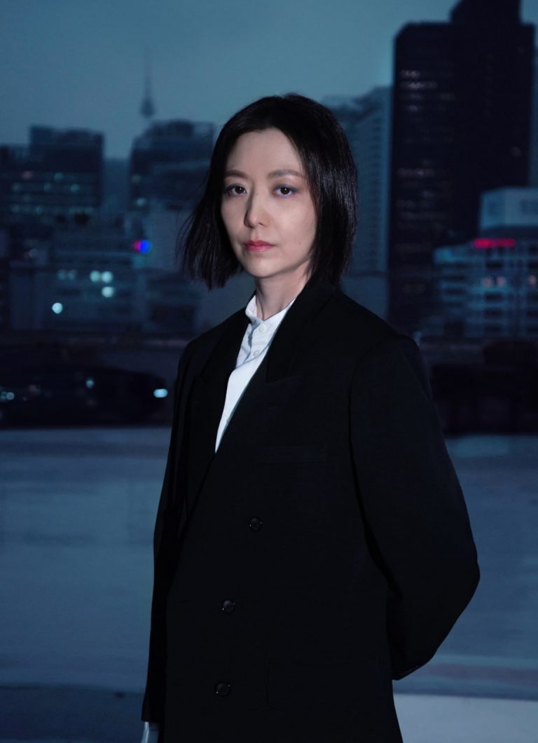 Ayoung Kim Receives Korea’s Inaugural ACC Future Prize - ArtReview