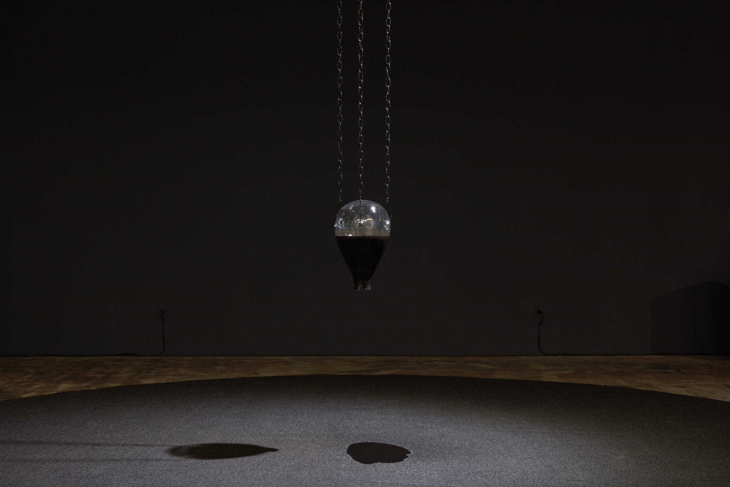 Johanna Hedva: AI, Crip Theory, Goths - ArtReview