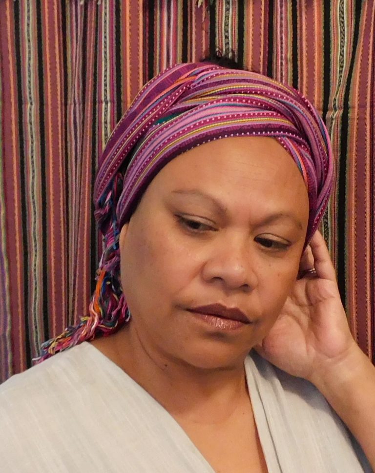 Maria Madeira on representing Timor-Leste at the 60th Venice Biennale ...