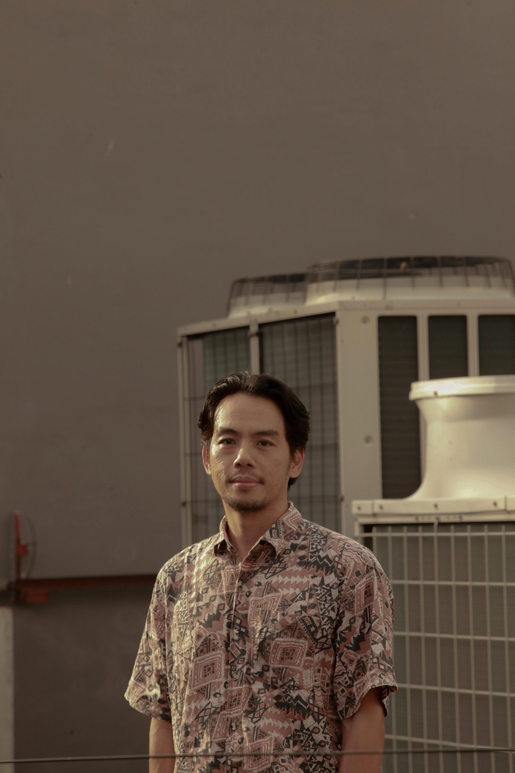 Mark Salvatus on Representing the Philippines at the 60th Venice ...