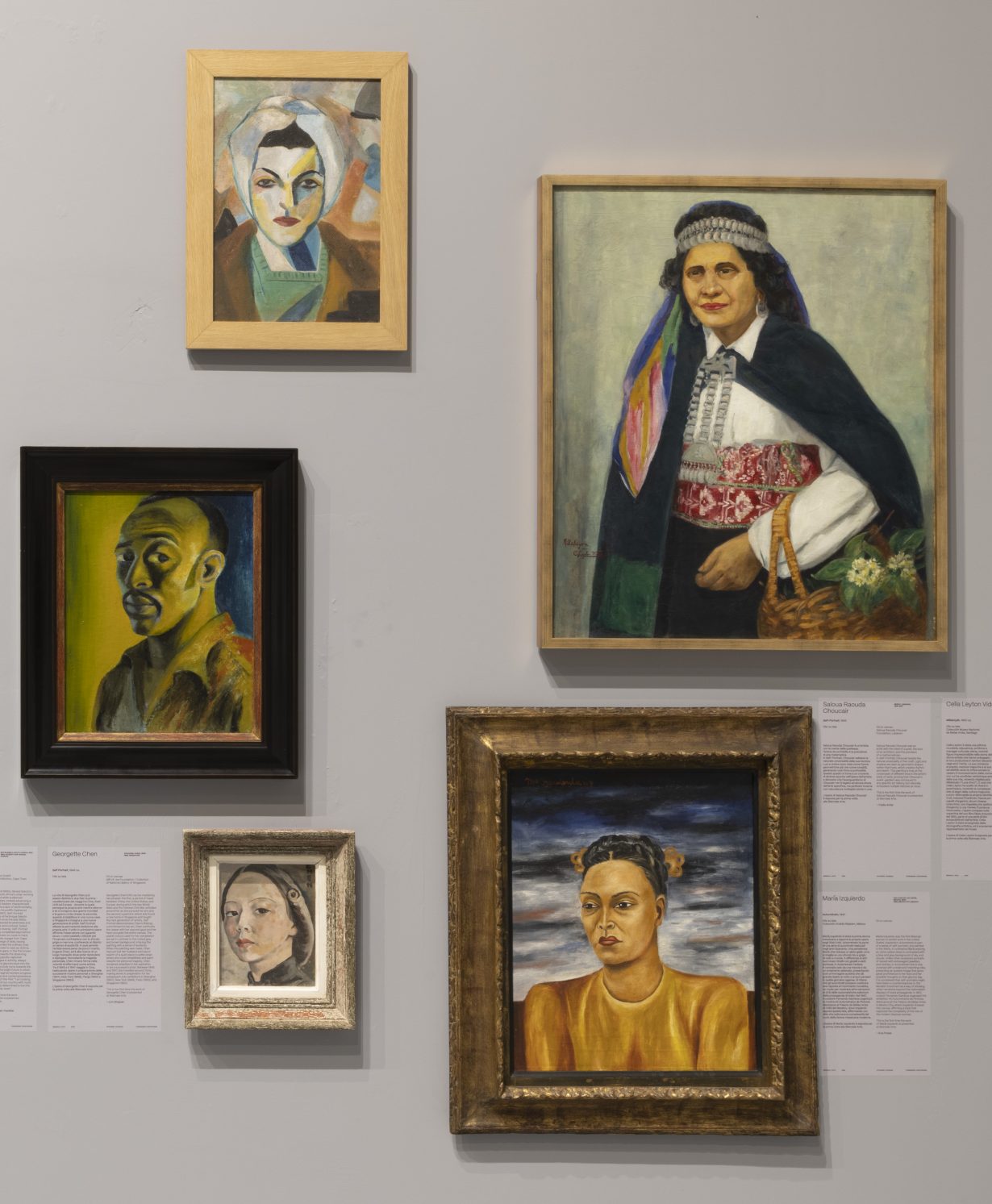 National Gallery Singapore at the 60th Venice Biennale