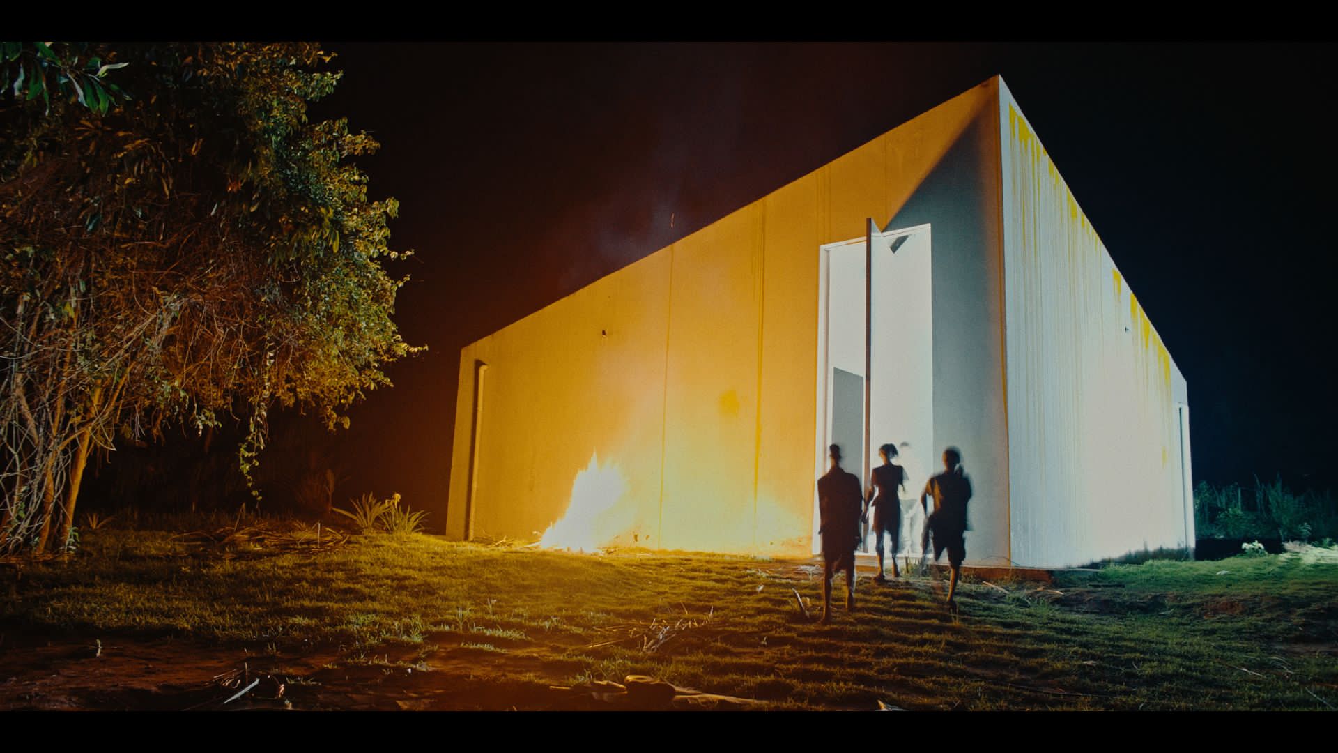 The Congolese Collective CATPC on Representing The Netherlands at the ...