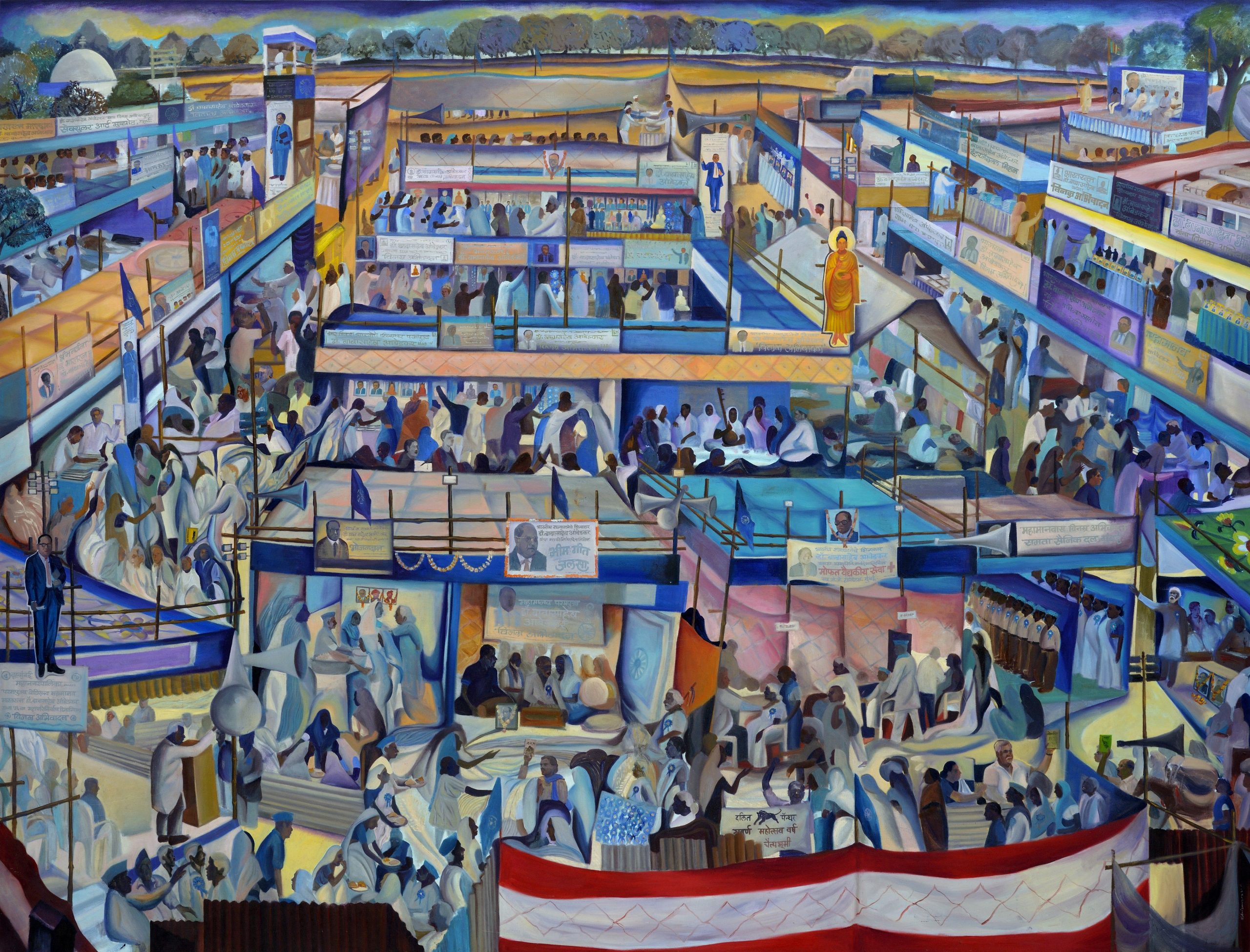 The Dalit Struggle Is a Universal Struggle - ArtReview