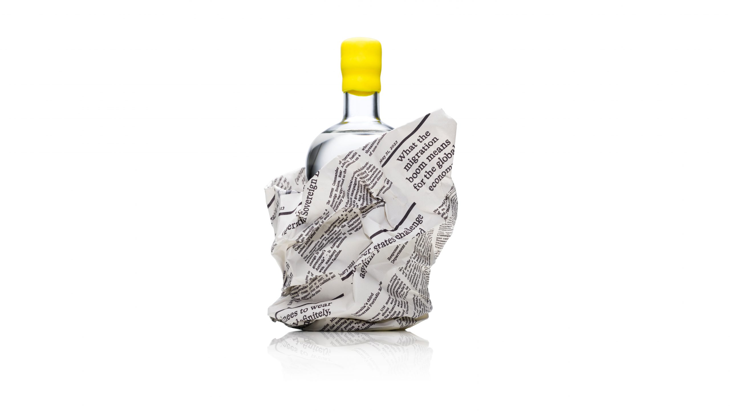 Emeka Ogboh: Life in a Bottle - ArtReview