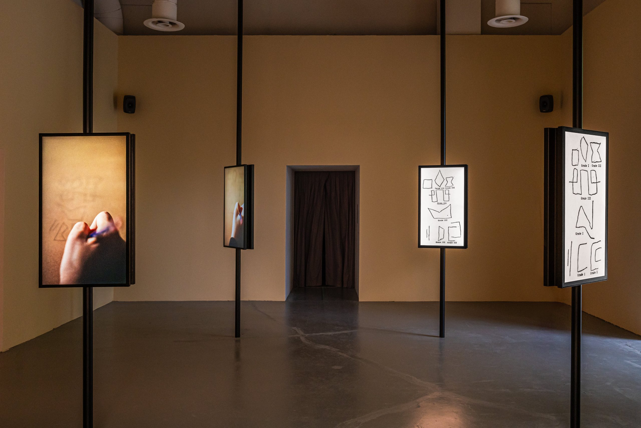 Joyce Joumaa: That Was Then and So Is Now - ArtReview