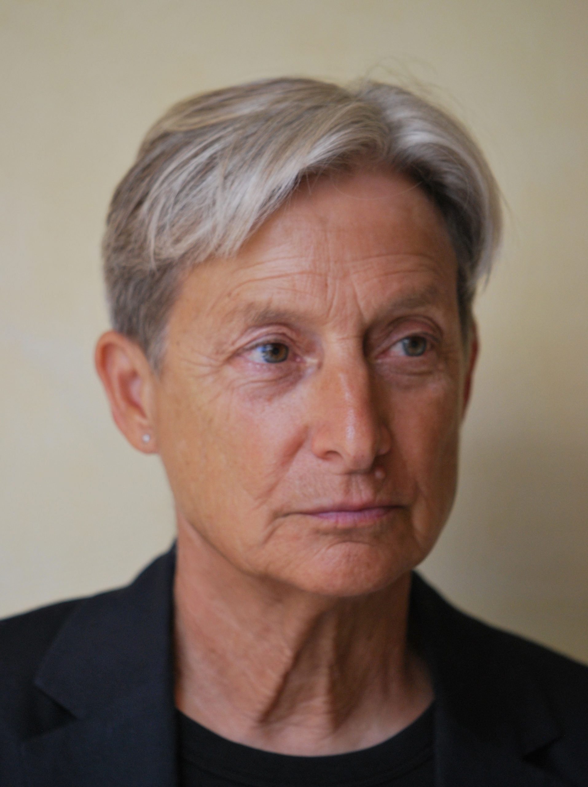 Judith Butler among Berkeley staff flagged in federal ‘antisemitism ...