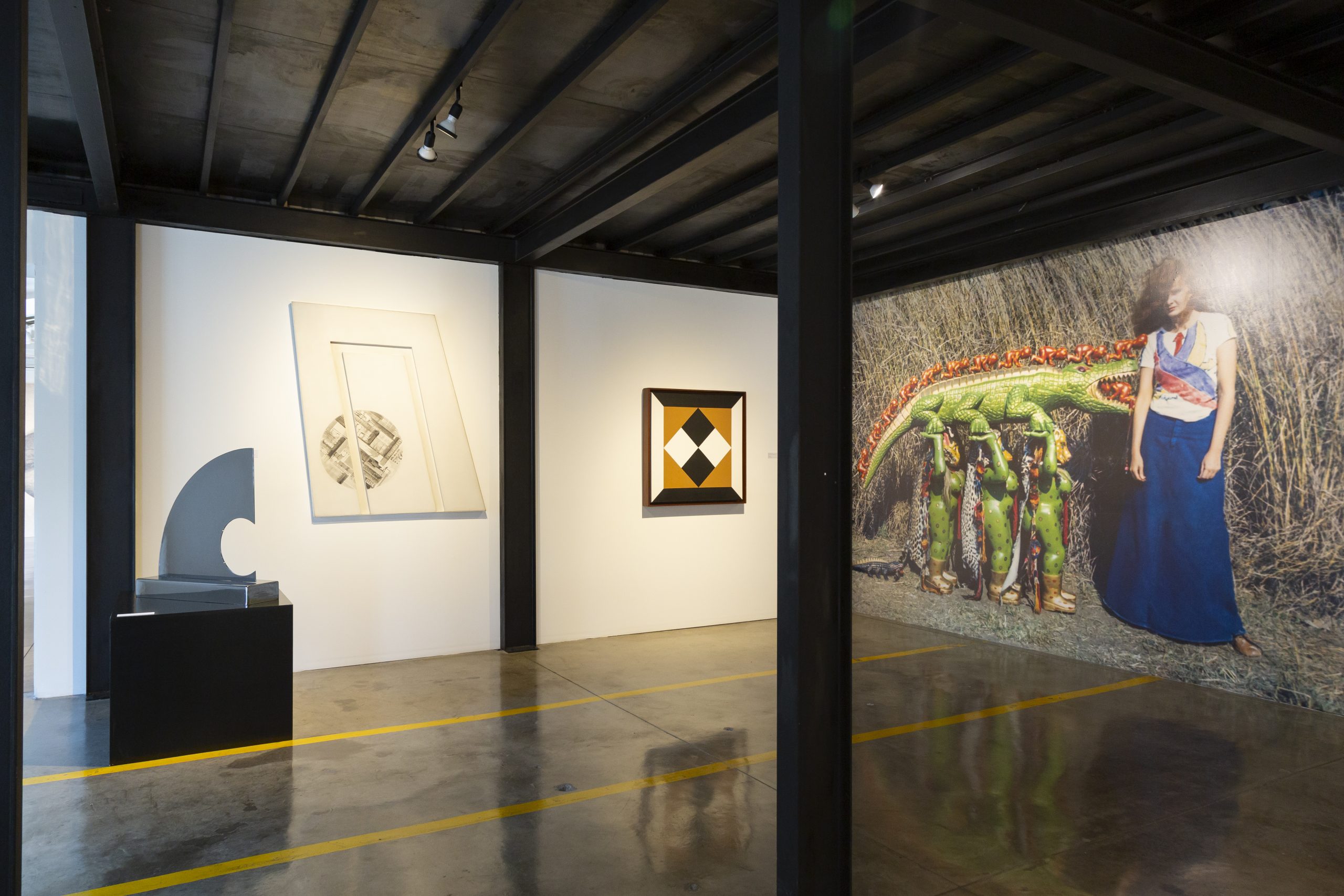 The Uncontainable Margarita Azurdia - ArtReview