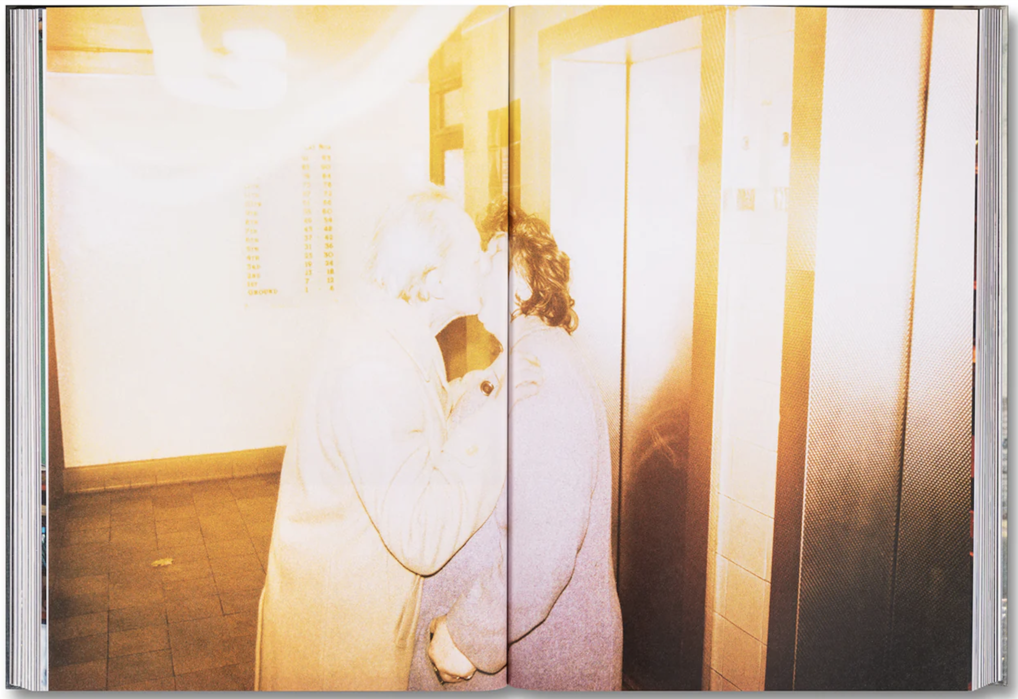 ‘Ray’s a Laugh’ by Richard Billingham Review: Home Truths - ArtReview