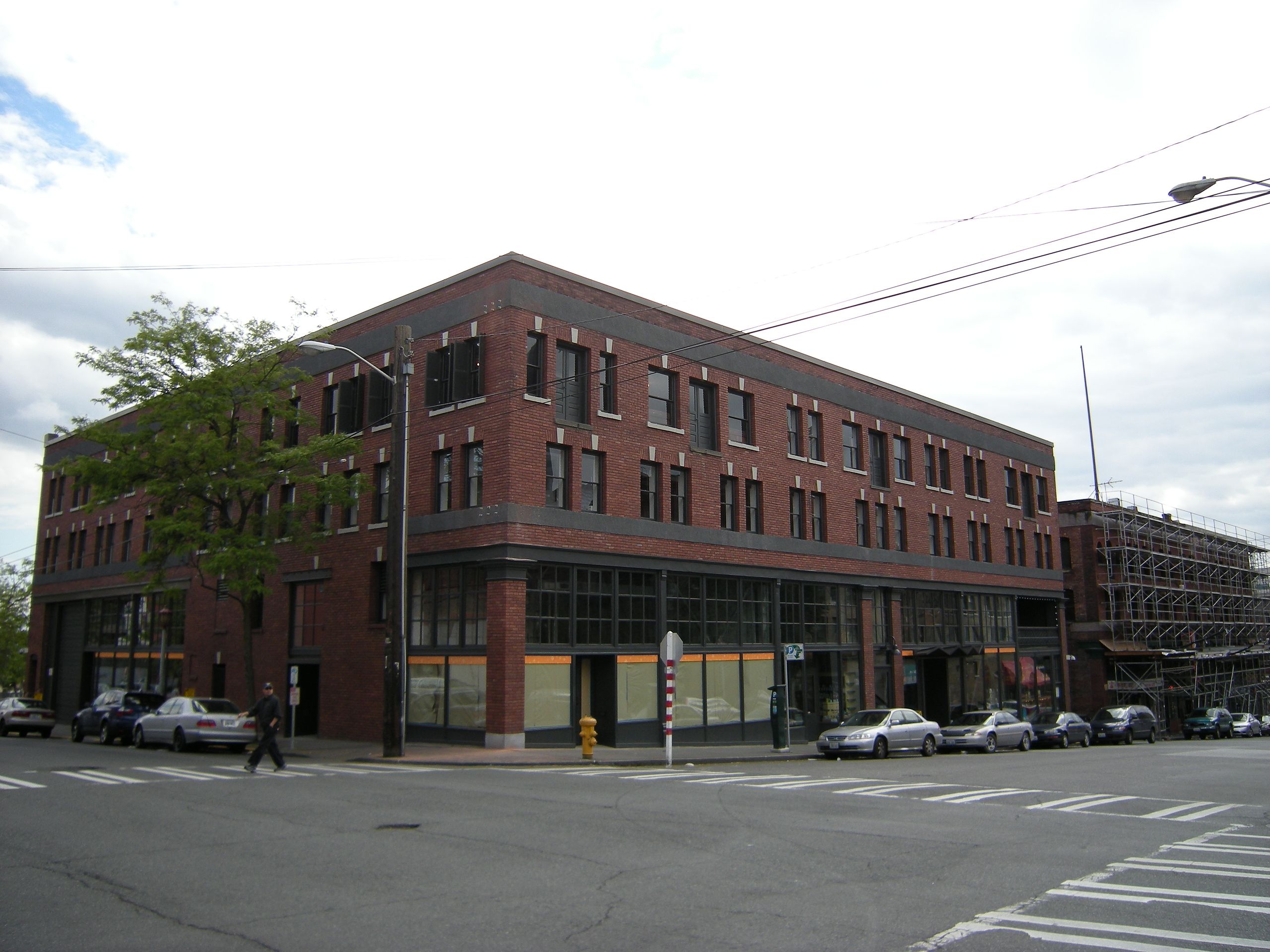 Wing Luke Museum staff protest anti-Zionism and antisemitism conflation ...