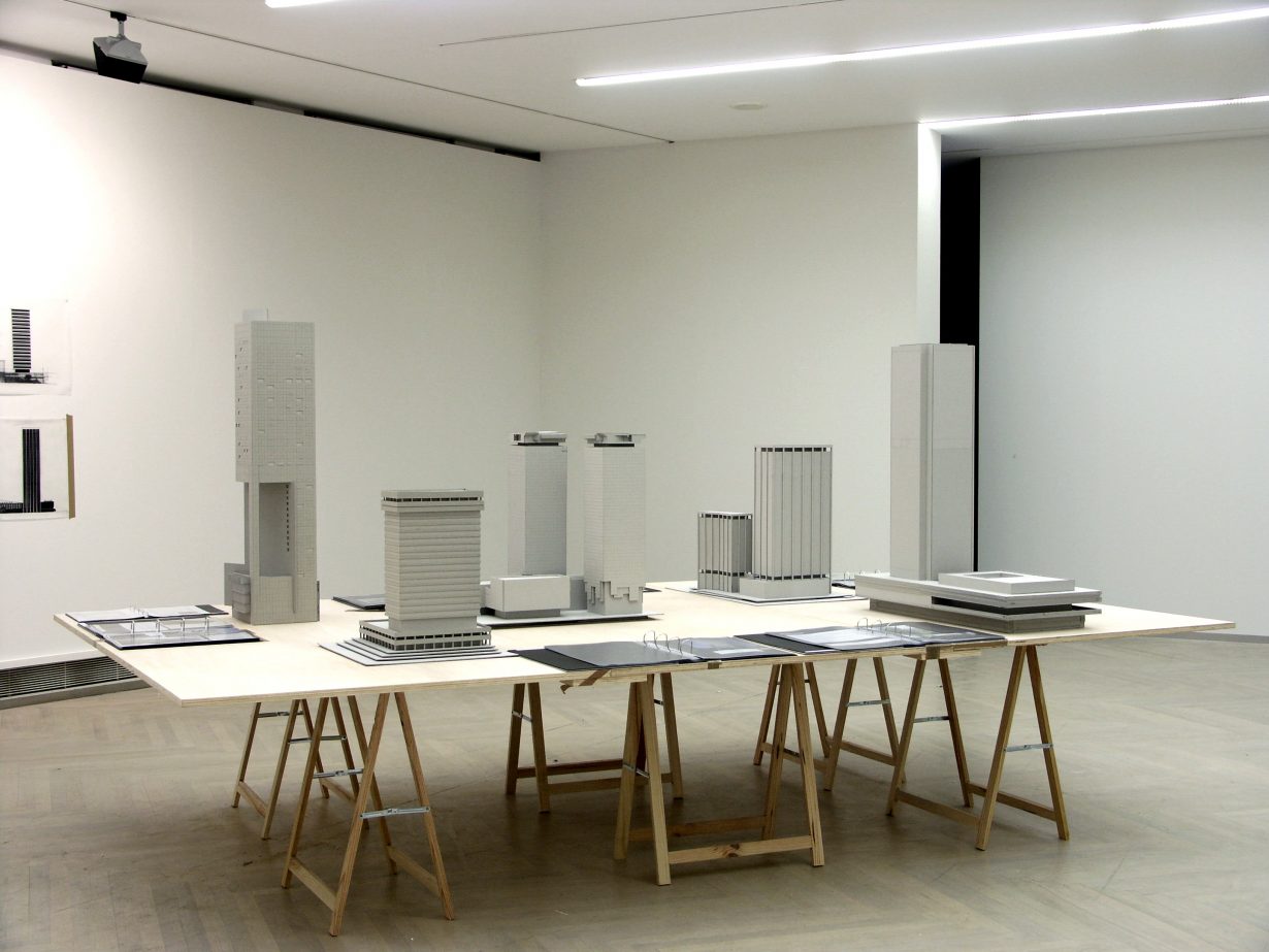 Vangelis Vlahos Digs Deeper - ArtReview