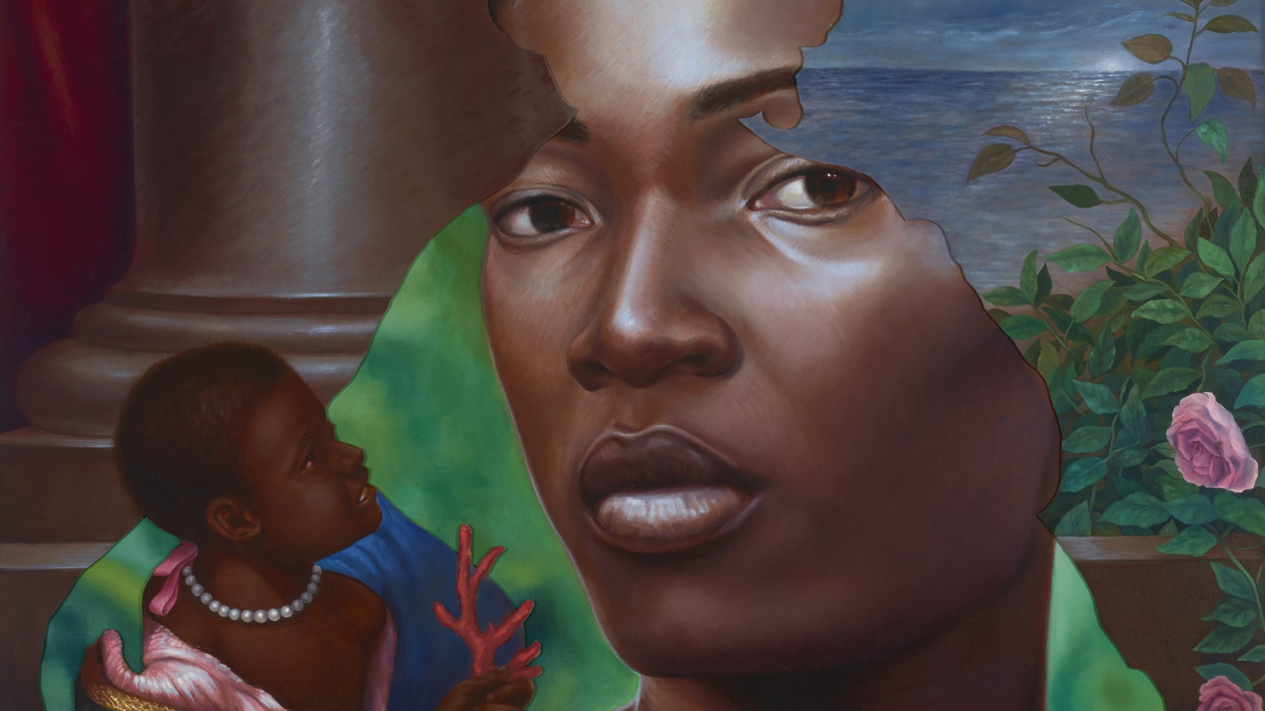 Black Portraiture: ‘Looking At’ Or ‘Seeing Through’? - ArtReview