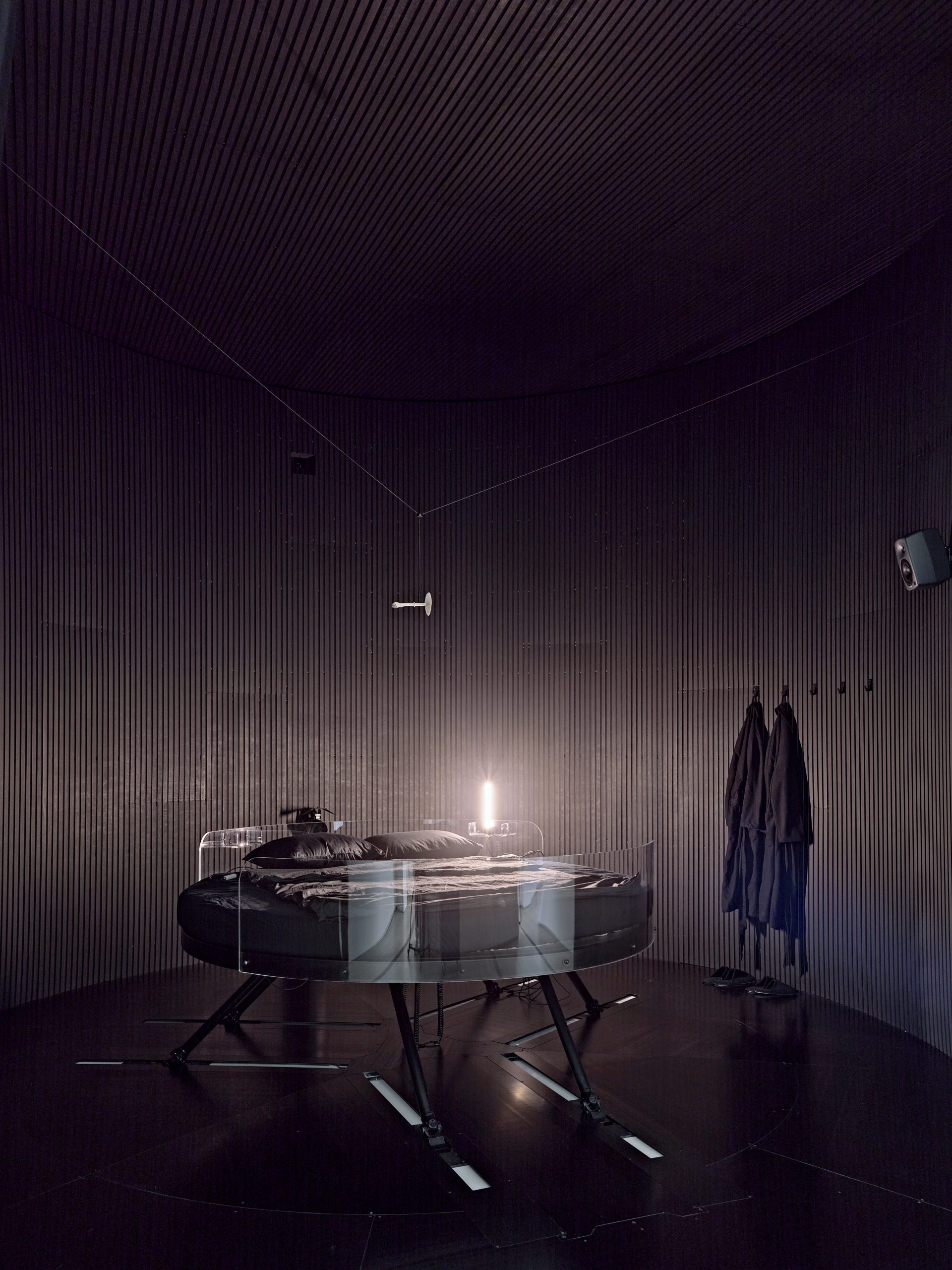 The Interview: Carsten Höller & Adam Haar - ArtReview