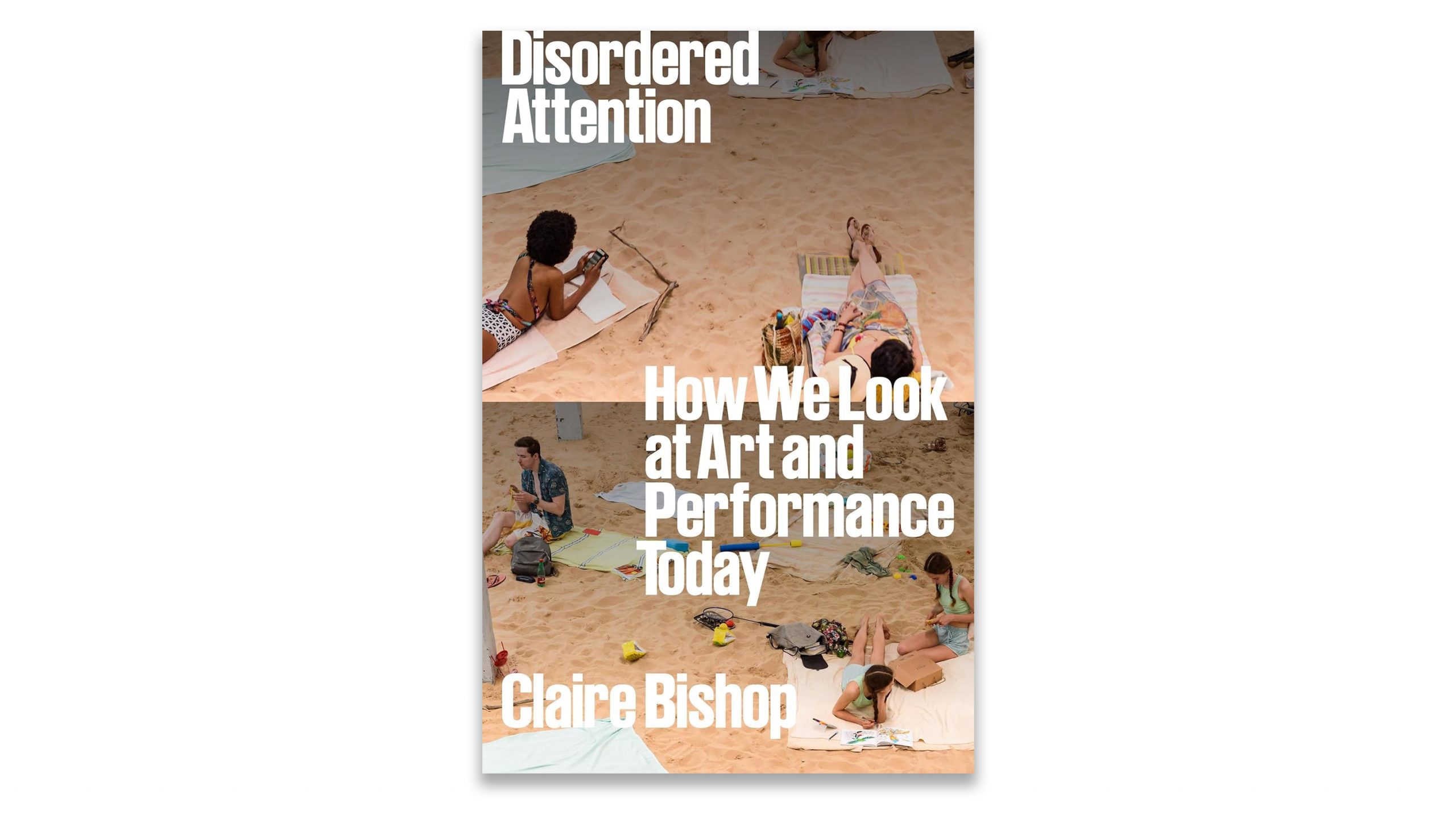‘Disordered Attention’: How to Rethink Contemporary Spectatorship ...