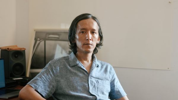 Mark Rappolt - ArtReview