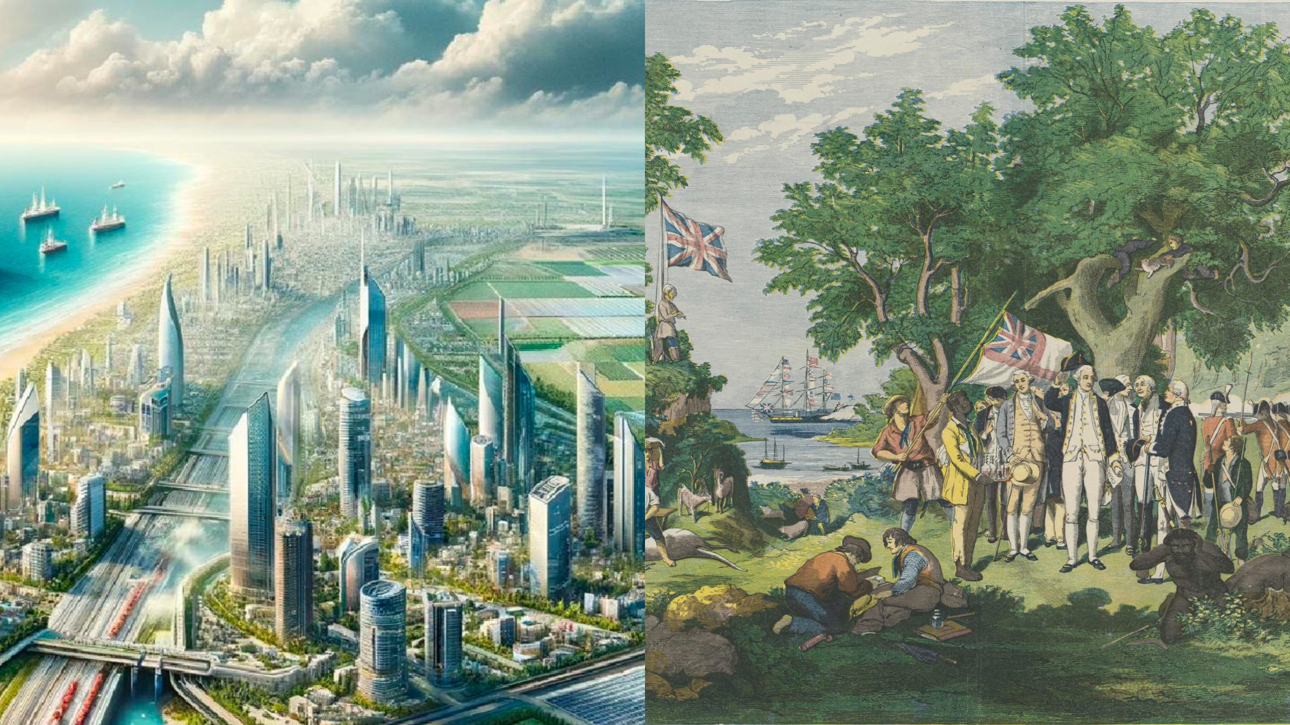 ‘Gaza 2035’ Is an Old Colonial Fantasy With a Futuristic Spin - ArtReview