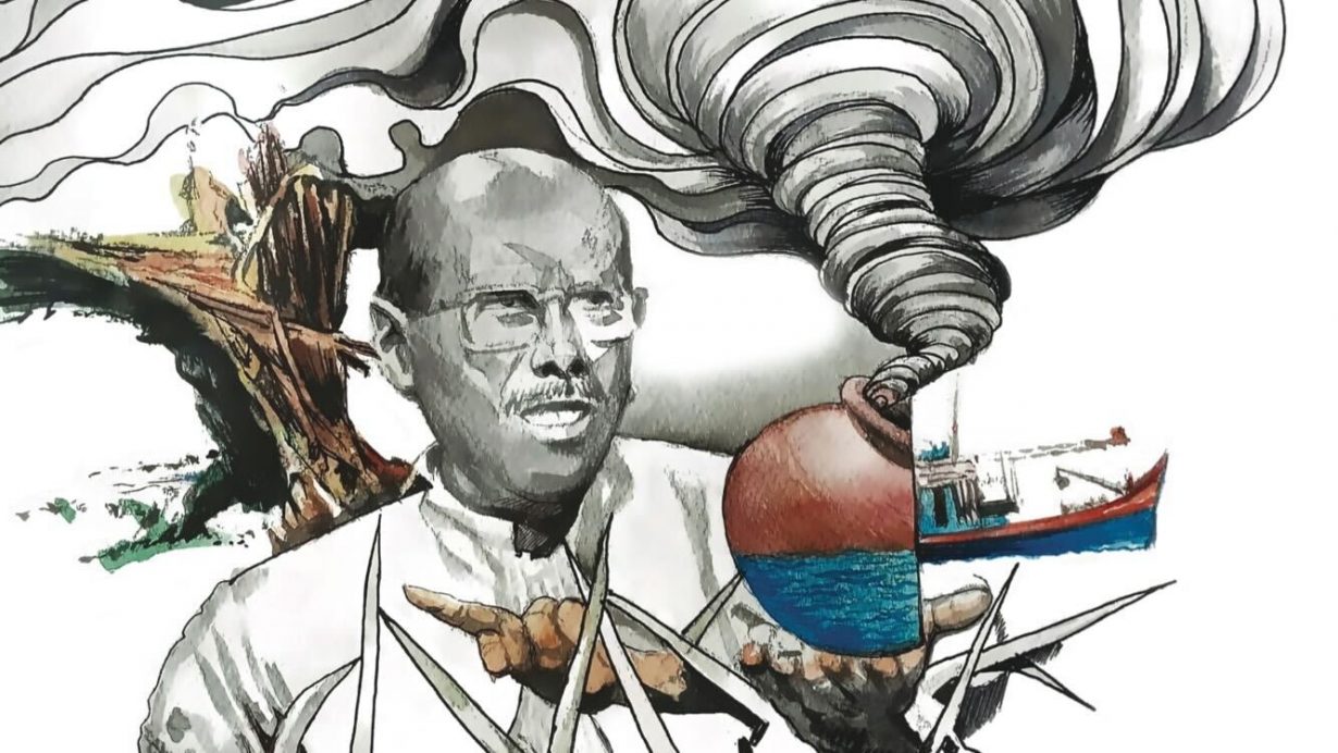 Documenta 15 Review: Who Really Holds Power in the Artworld? - ArtReview