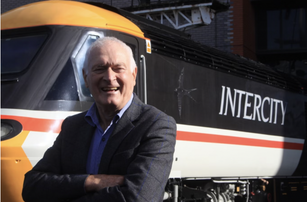 Kenneth Grange, British industrial designer, 1929–2024 - ArtReview