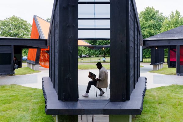 Is the Serpentine Pavilion Project Running Out of Road? - ArtReview