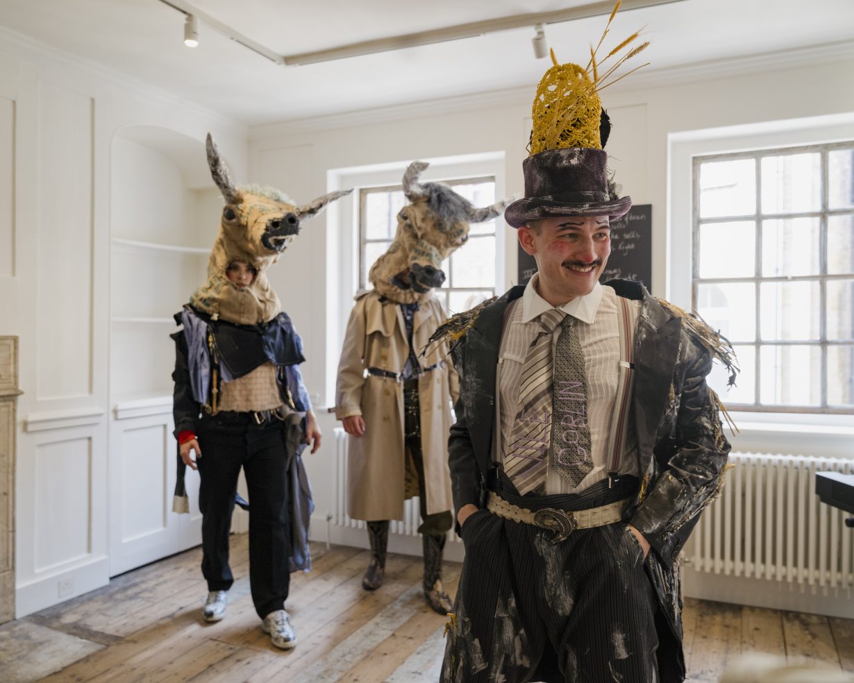 What Does ‘Brechtian’ Actually Mean? - ArtReview