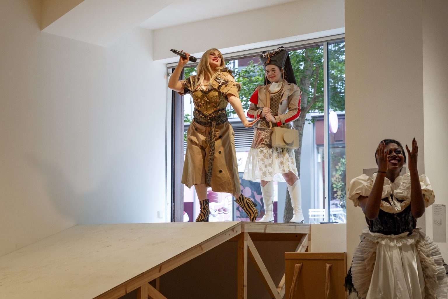 What Does ‘Brechtian’ Actually Mean? - ArtReview