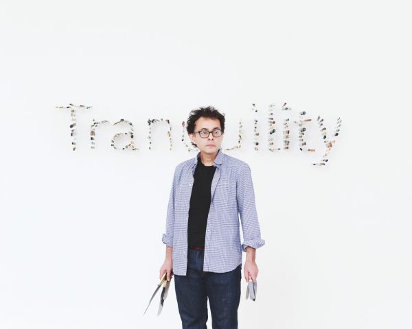 Farhad Moshiri, ‘the Middle East’s Andy Warhol’, 1963–2024 - ArtReview