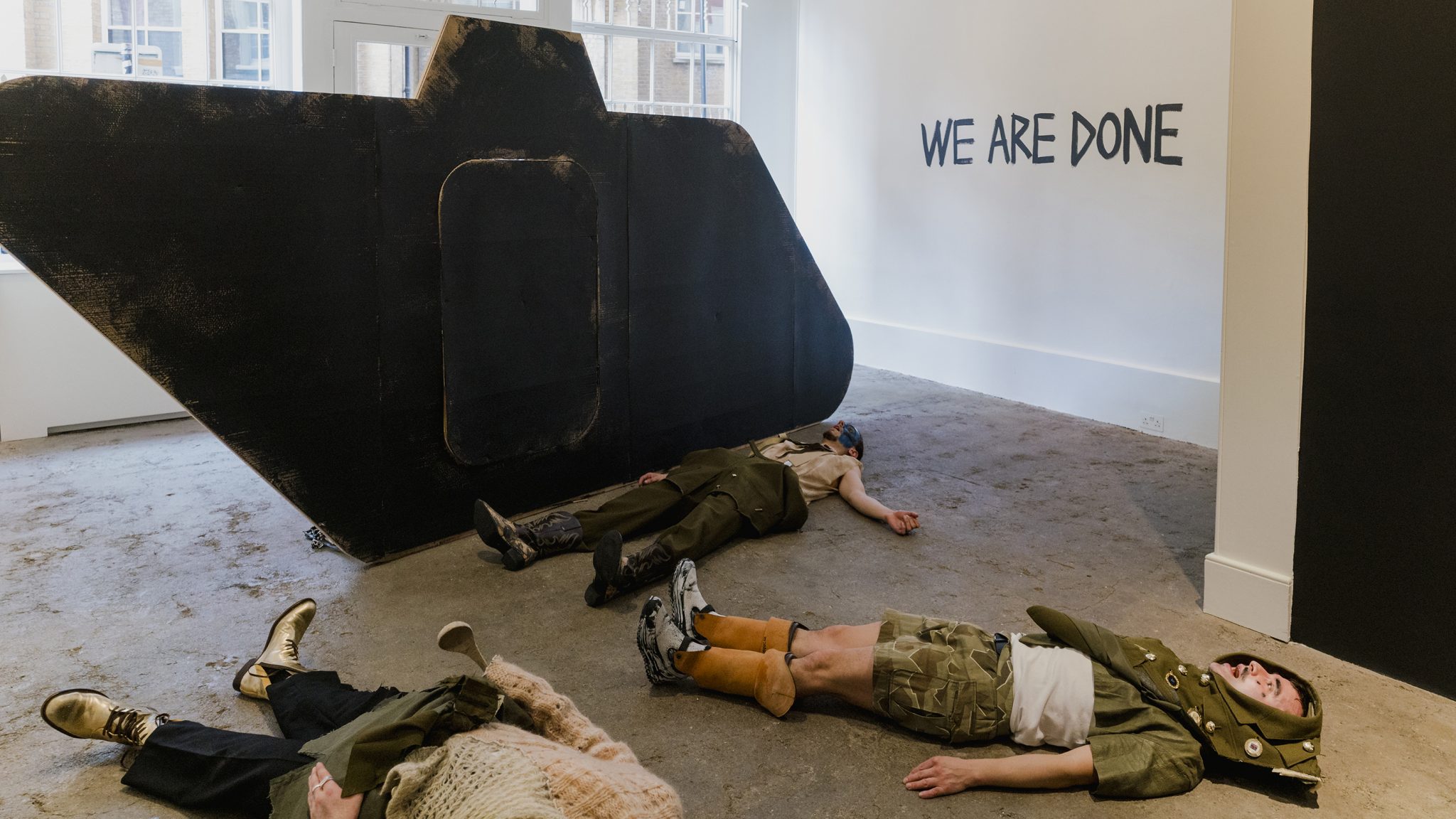 What Does ‘Brechtian’ Actually Mean? - ArtReview