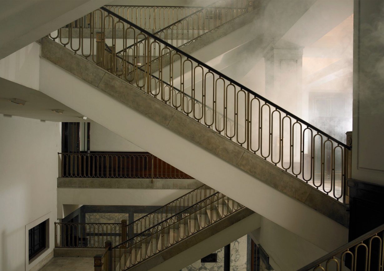 Earth, Wax and Fire: The Show Returning Art to the Natural World ...