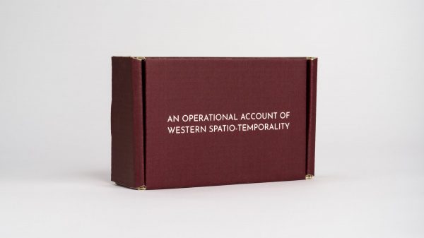 Mark Rappolt - ArtReview