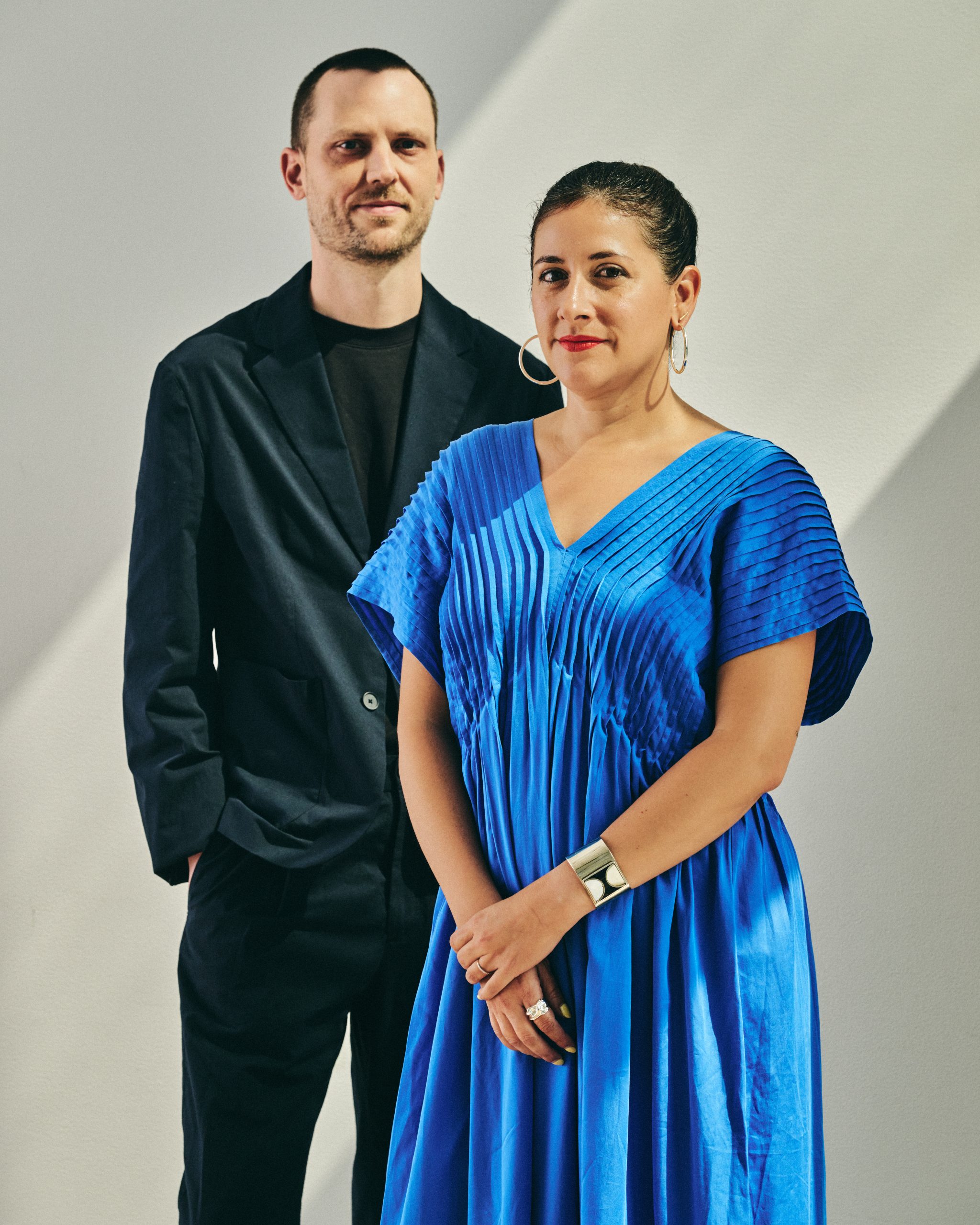 Marcela Guerrero and Drew Sawyer helm 2026 Whitney Biennial - ArtReview
