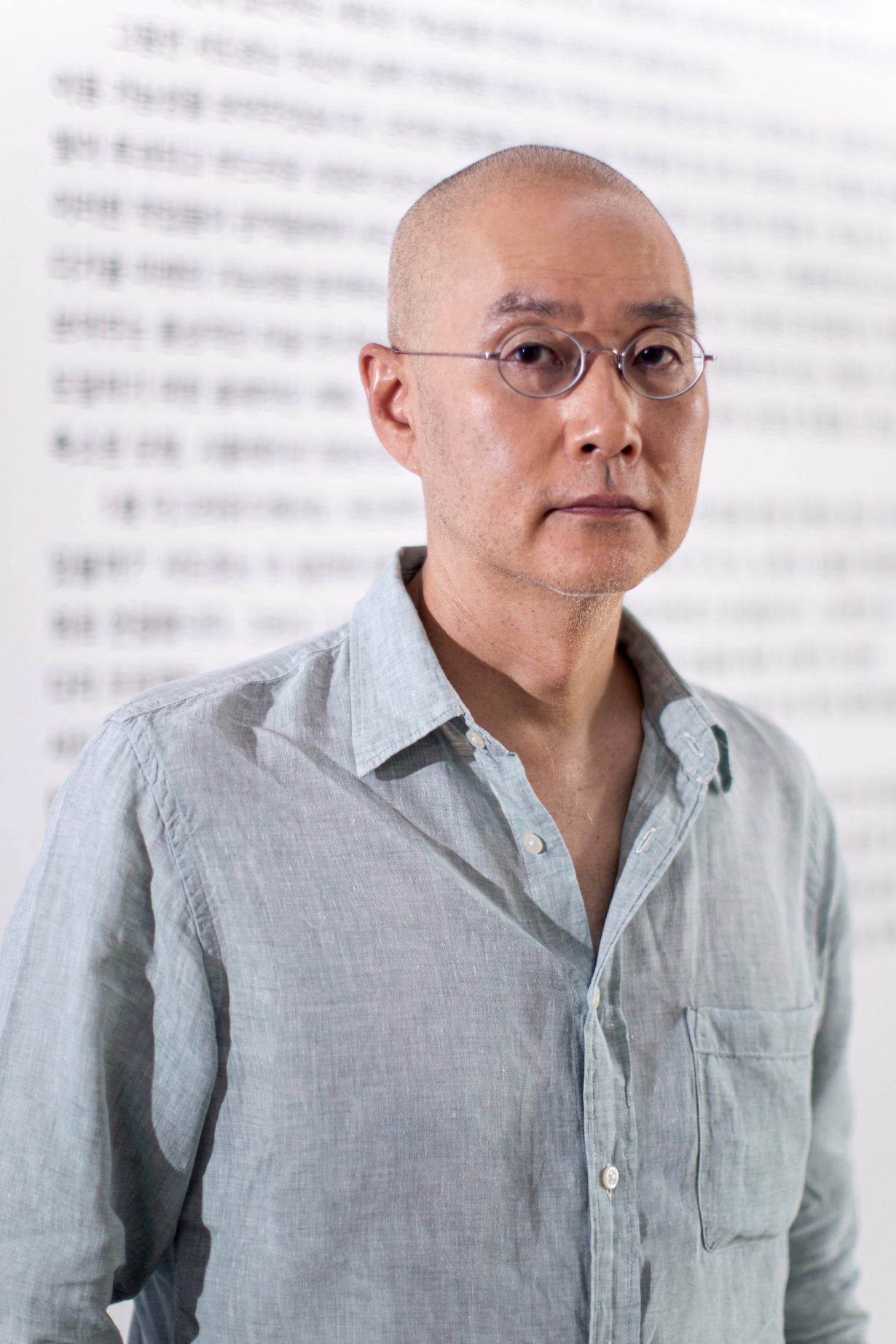 The Interview: Do Ho Suh - ArtReview