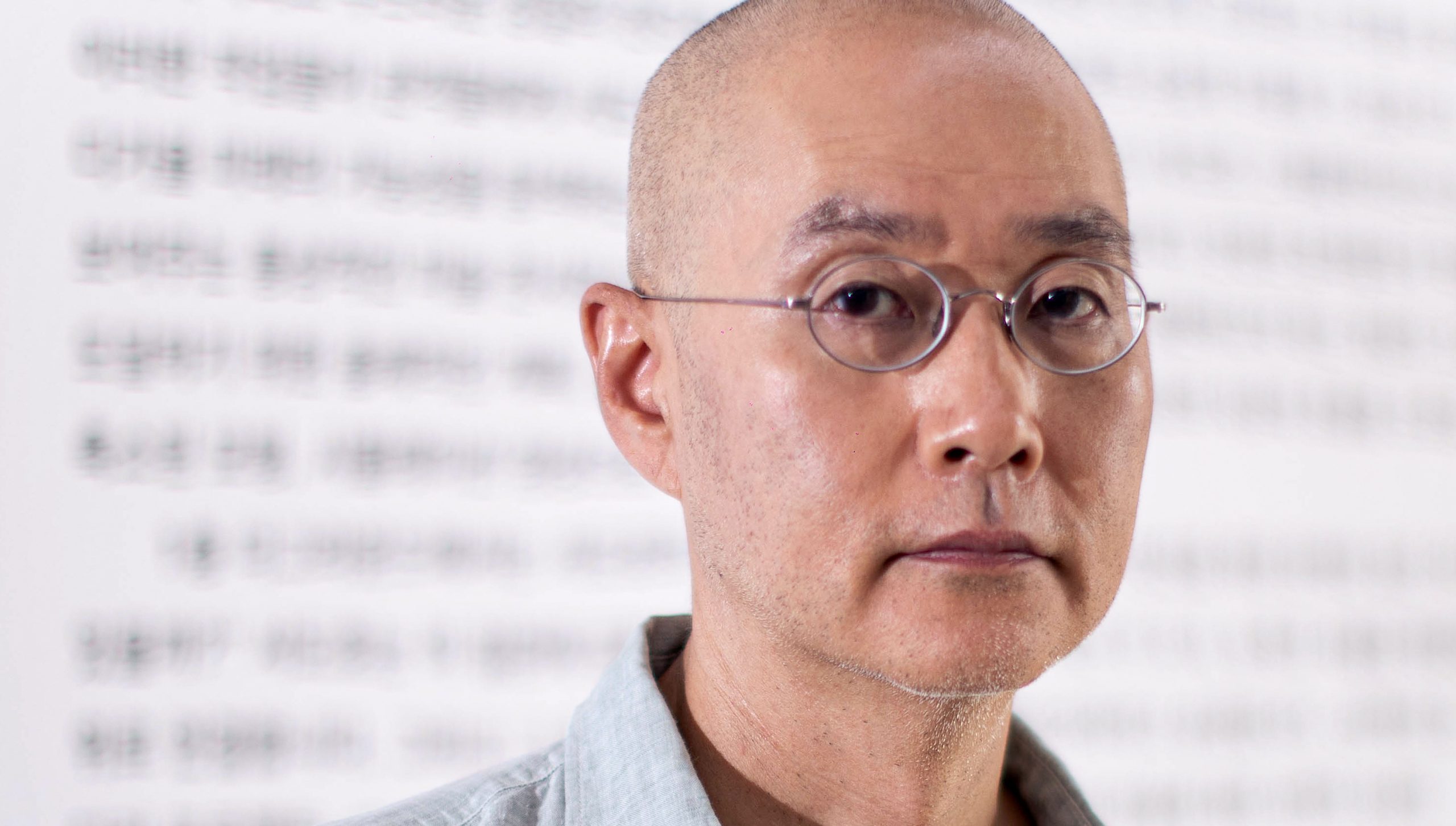 The Interview: Do Ho Suh - ArtReview