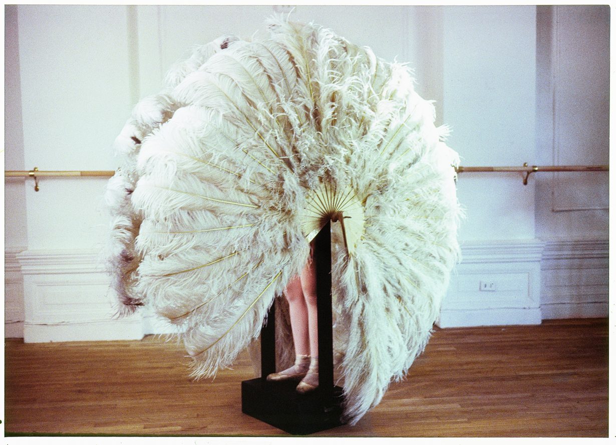 Rebecca Horn’s ‘Theatre of Metamorphoses’ - ArtReview